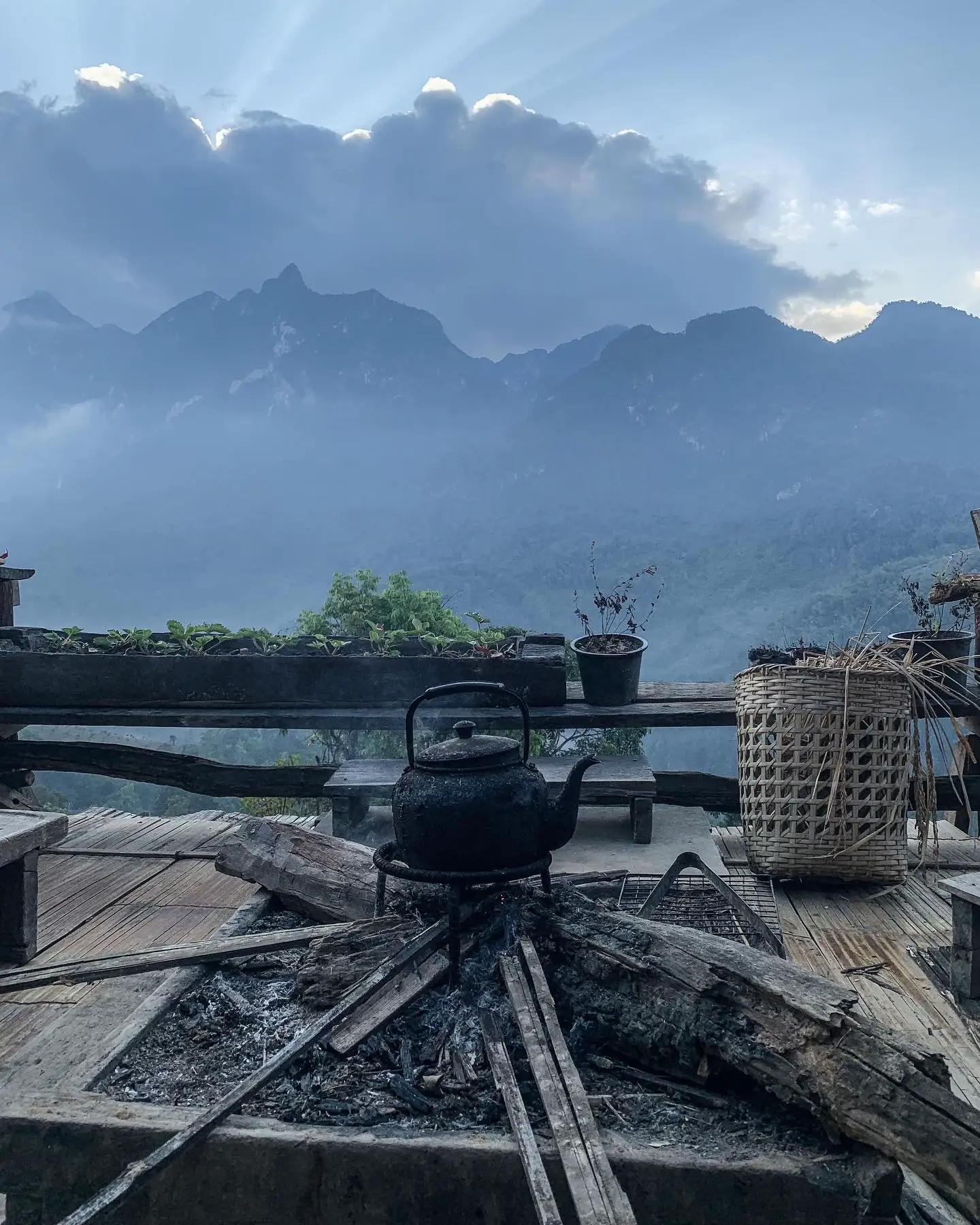 Nalao Mai House, Chiang Dao | Gallery posted by K A E | Lemon8