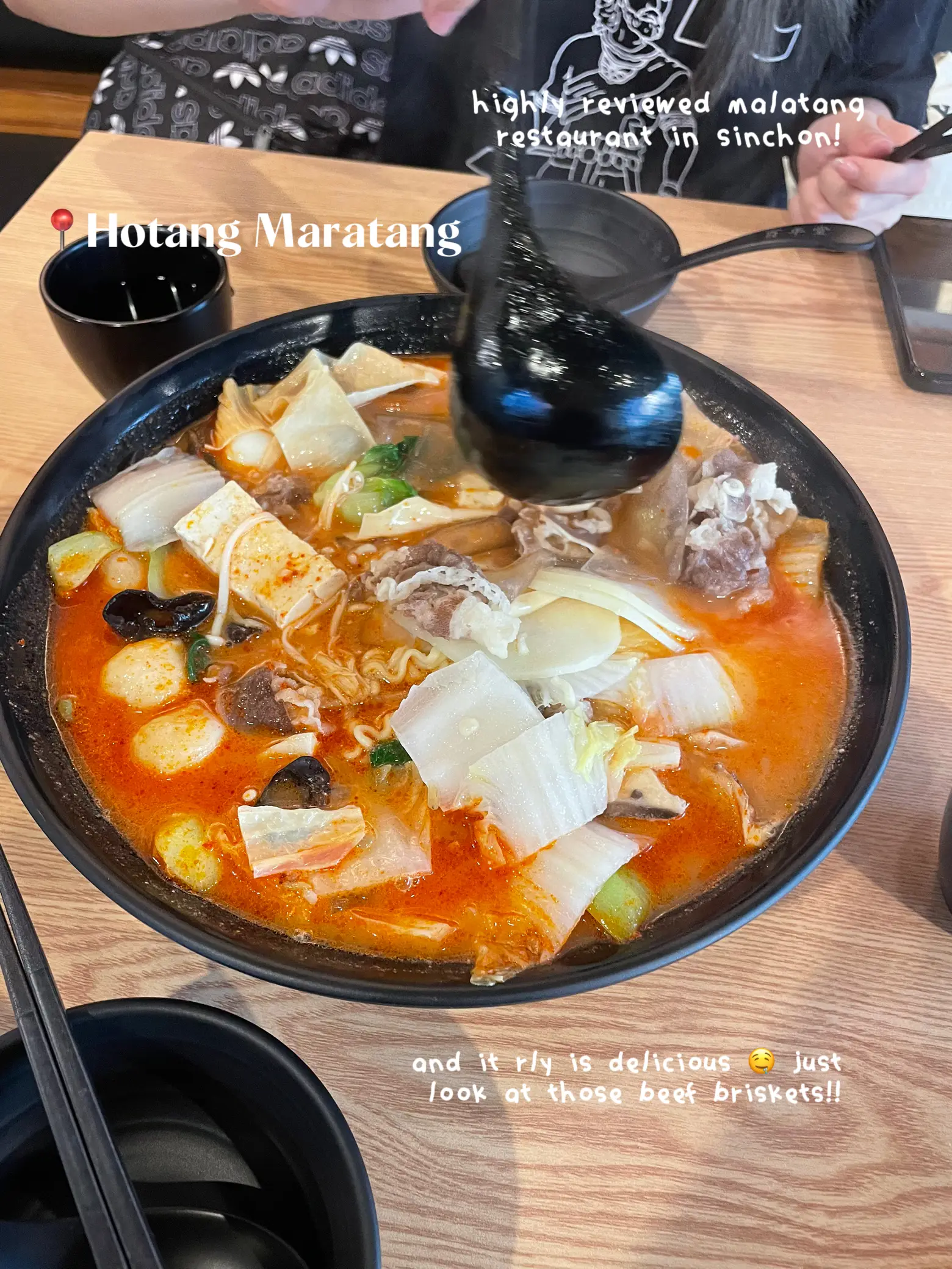 SEOUL MALATANG / MALAXIANGGUO GUIDE 🥵🌶️🇰🇷 | Gallery posted by yuki | Lemon8