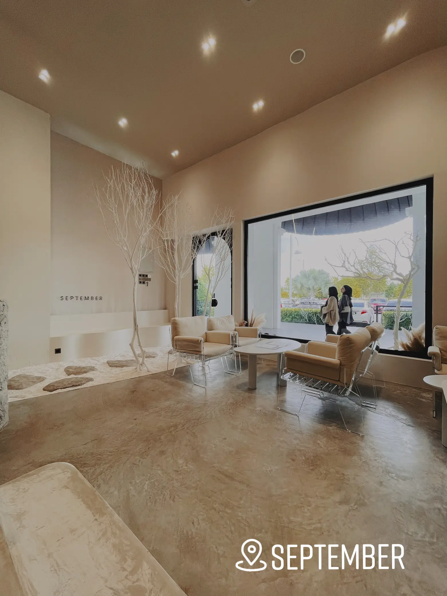 JB cafe edition: where did I get my ☕️ | Gallery posted by Ness | Lemon8