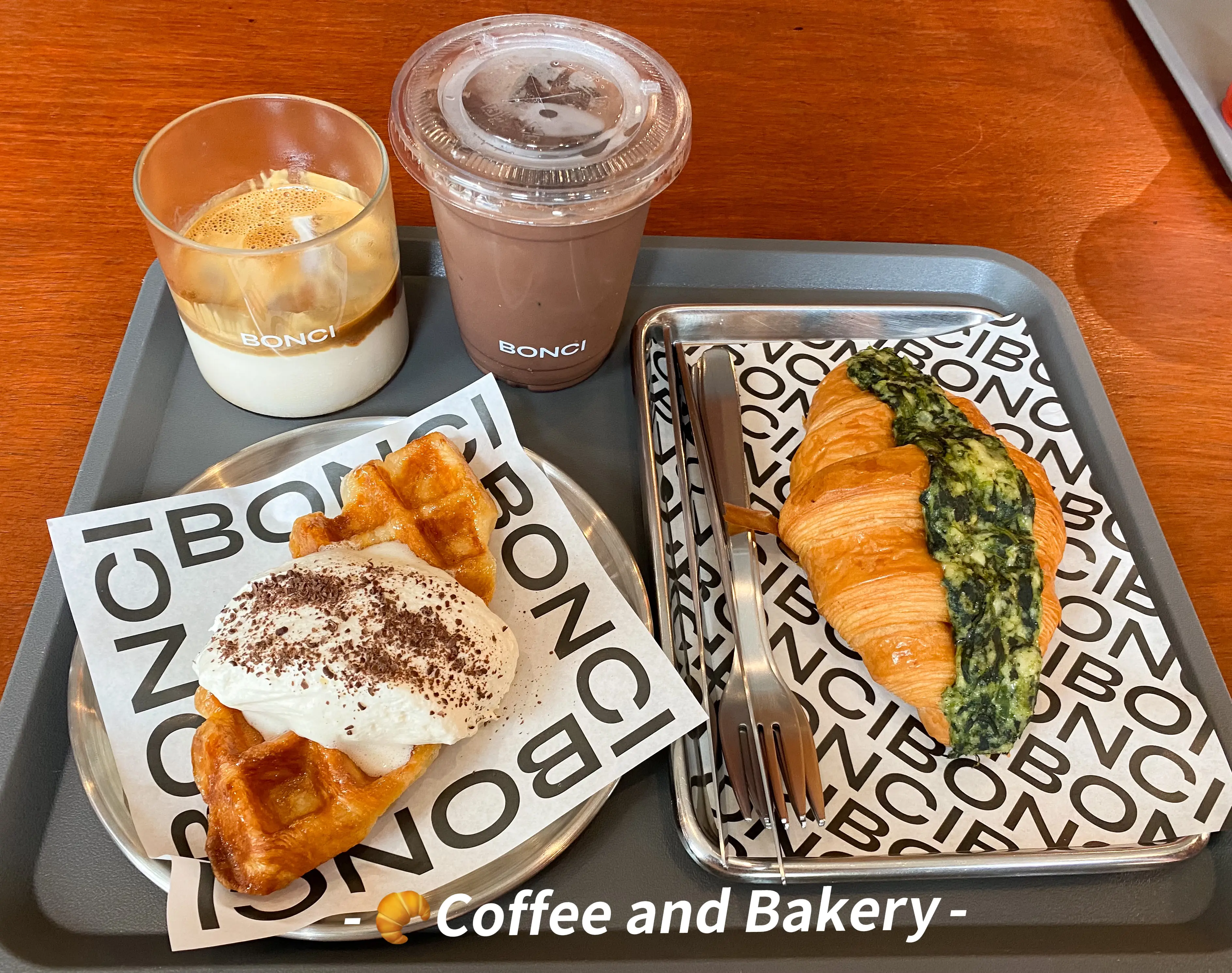 •𝐁𝐎𝐍𝐂𝐈 ⌛️Scandinavian Café สุดชิคแห่งย่านสะพานควาย ☕️🫶🏻 | Gallery ...