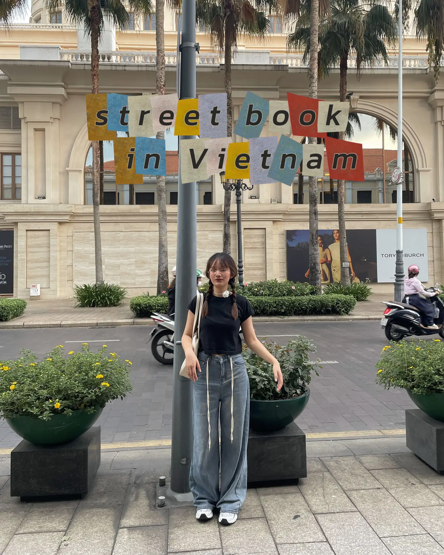 Street Book | Vietnam 🇻🇳 | แกลเลอรีที่โพสต์โดย say me | Lemon8