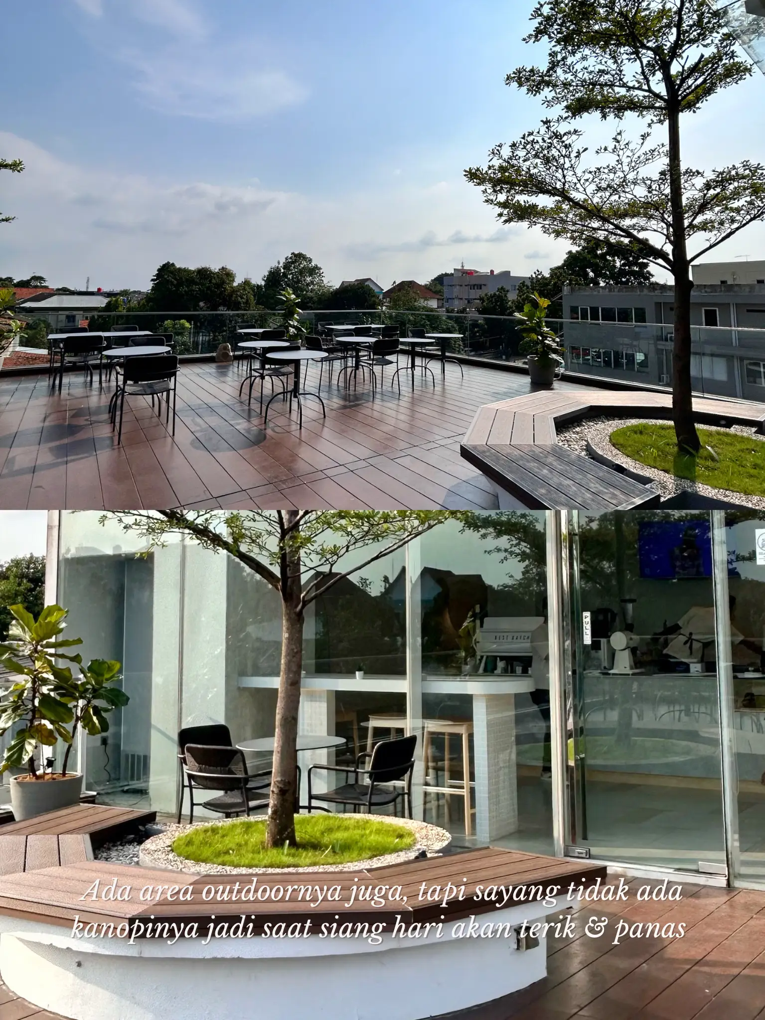 Cafe Baru di Bintaro! Wajib Masuk List! ☕️💎 | Galeri diposting oleh ...
