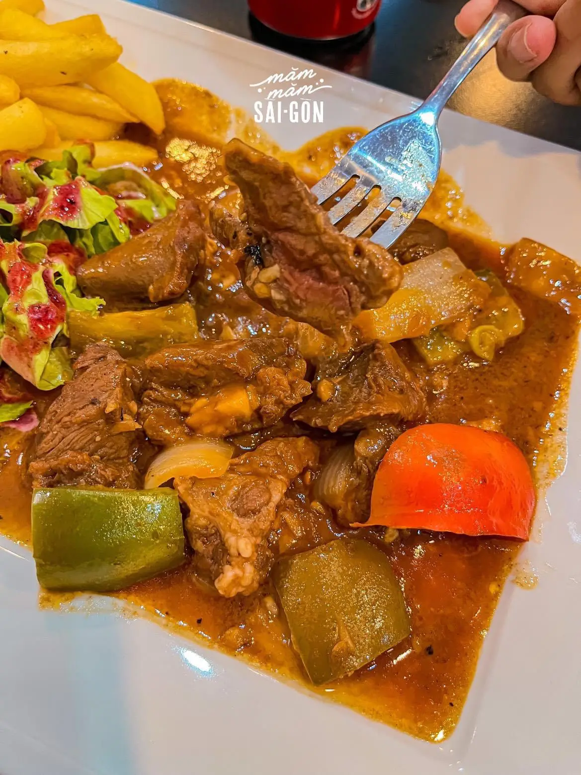 BEEFSTEAK 100G CHỈ TỪ 39K NAY ĐÃ CÓ MẶT TẠI GÒ VẤP | Bộ sưu tập do YAN ...