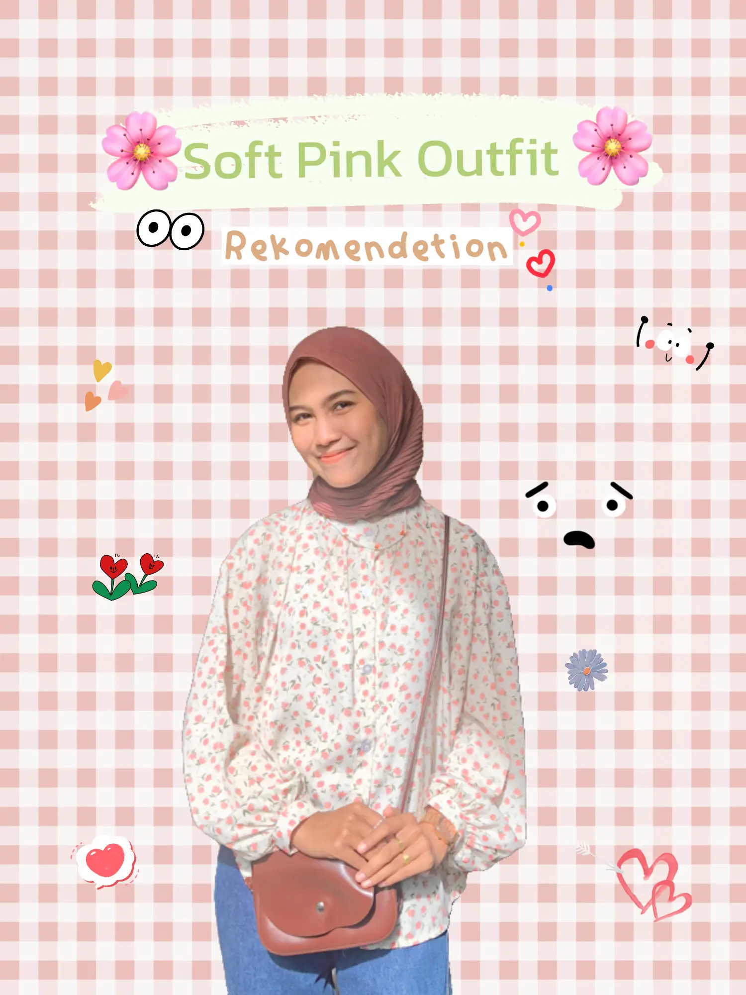 Edisi Soft 🌸 | Galeri diposting oleh Hidayatul Rahmi | Lemon8