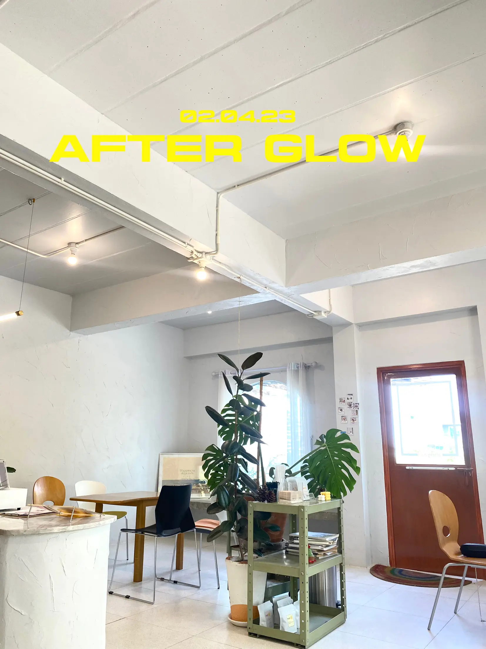 Review after glow cafe🍮 | แกลเลอรีที่โพสต์โดย Kornkanok Jaira | Lemon8