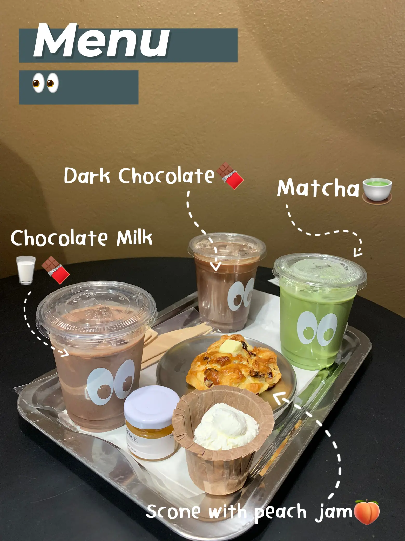 ยกฮงแดมาไว้อารีย์กับที่นี่ “Trust Cafe and Studio”🤎👀 | แกลเลอรีที่โพสต์ ...