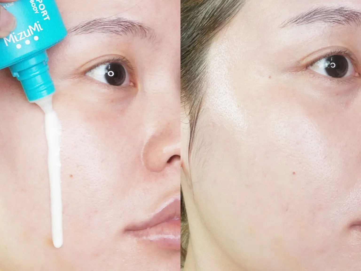 Serum Texture Sunscreen, A New Chopped One From MizuMi | Gallery posted ...