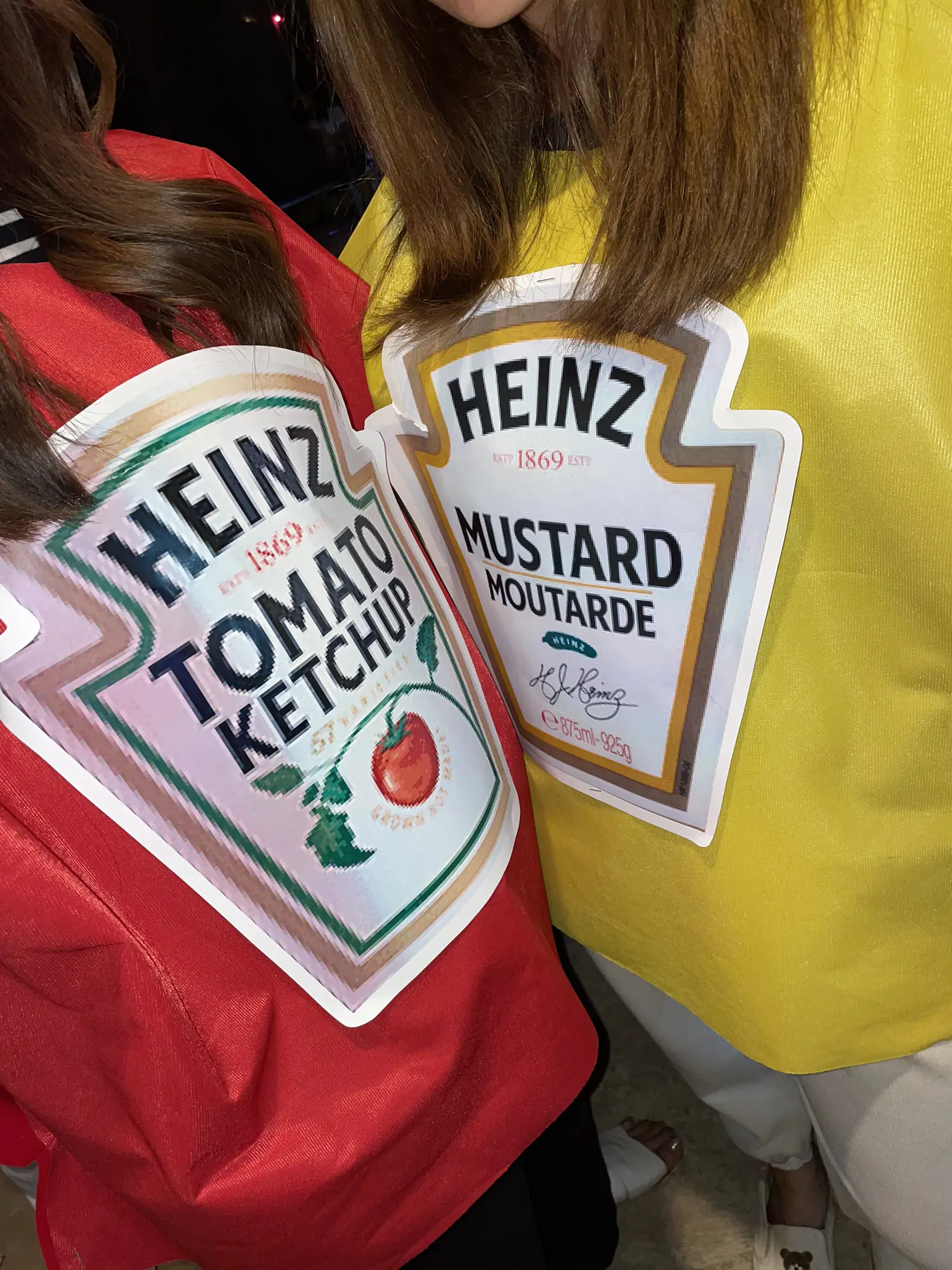 New year team idea | ไอเดียแต่งตัวมีตีม กับเดอะแก๊ง 🍅🧈 | แกลเลอรีที่ ...