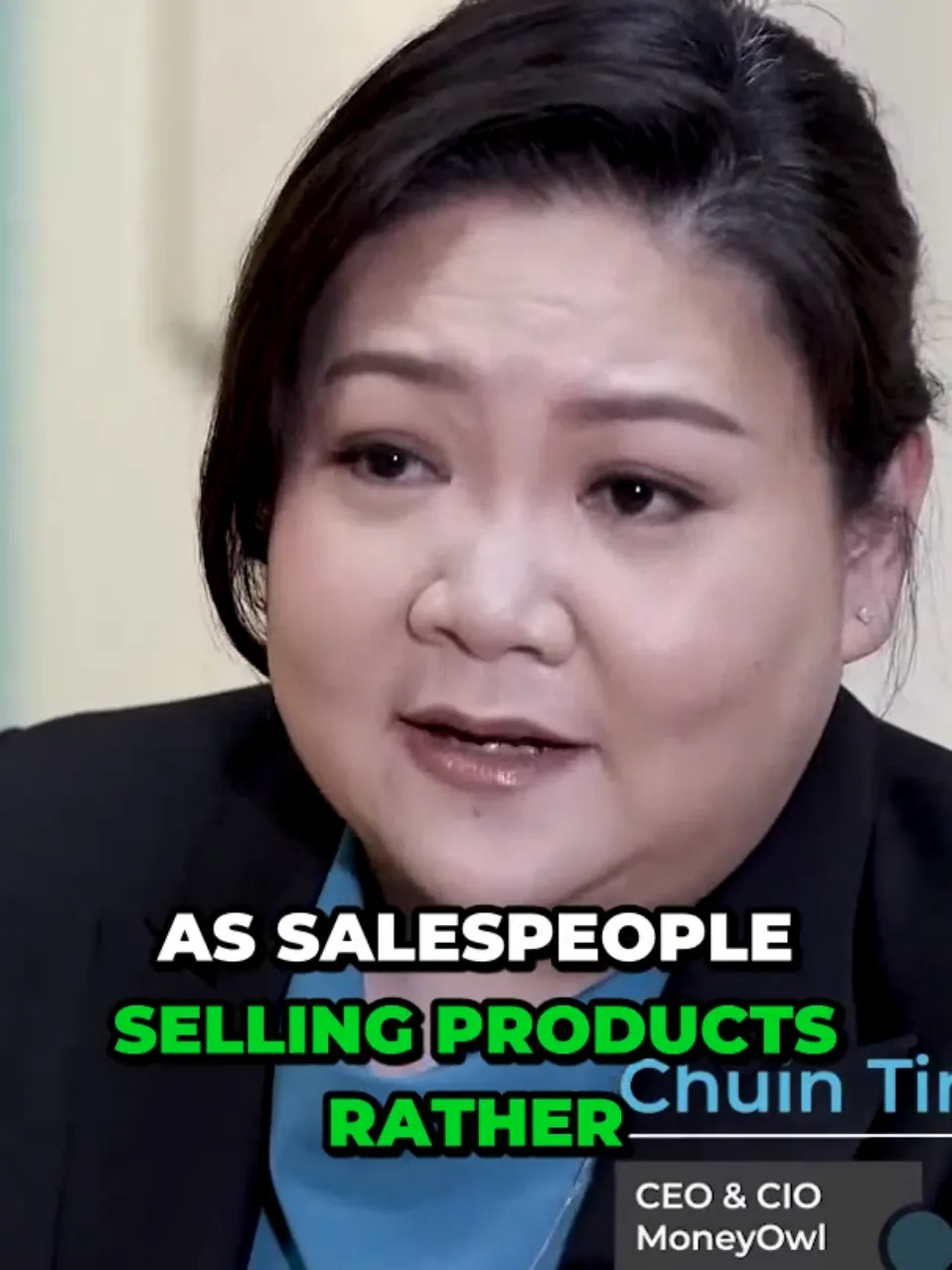 Avoid pushy insurance agents! (Look out for this!) | วิดีโอที่เผยแพร่โดย Benjamin Ang | Lemon8