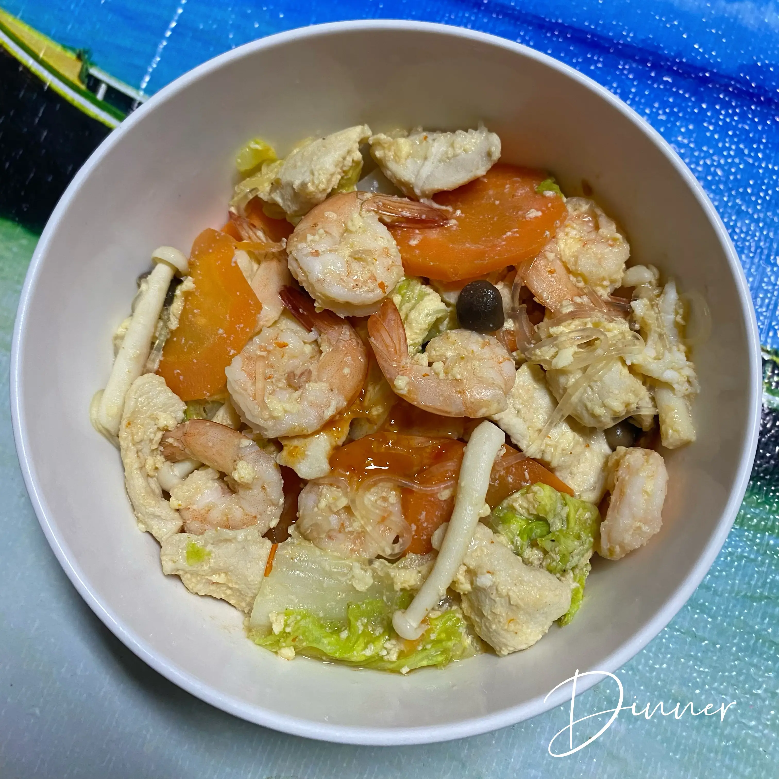 What I Eat In A Day D-4 | แกลเลอรีที่โพสต์โดย bass_healthy | Lemon8