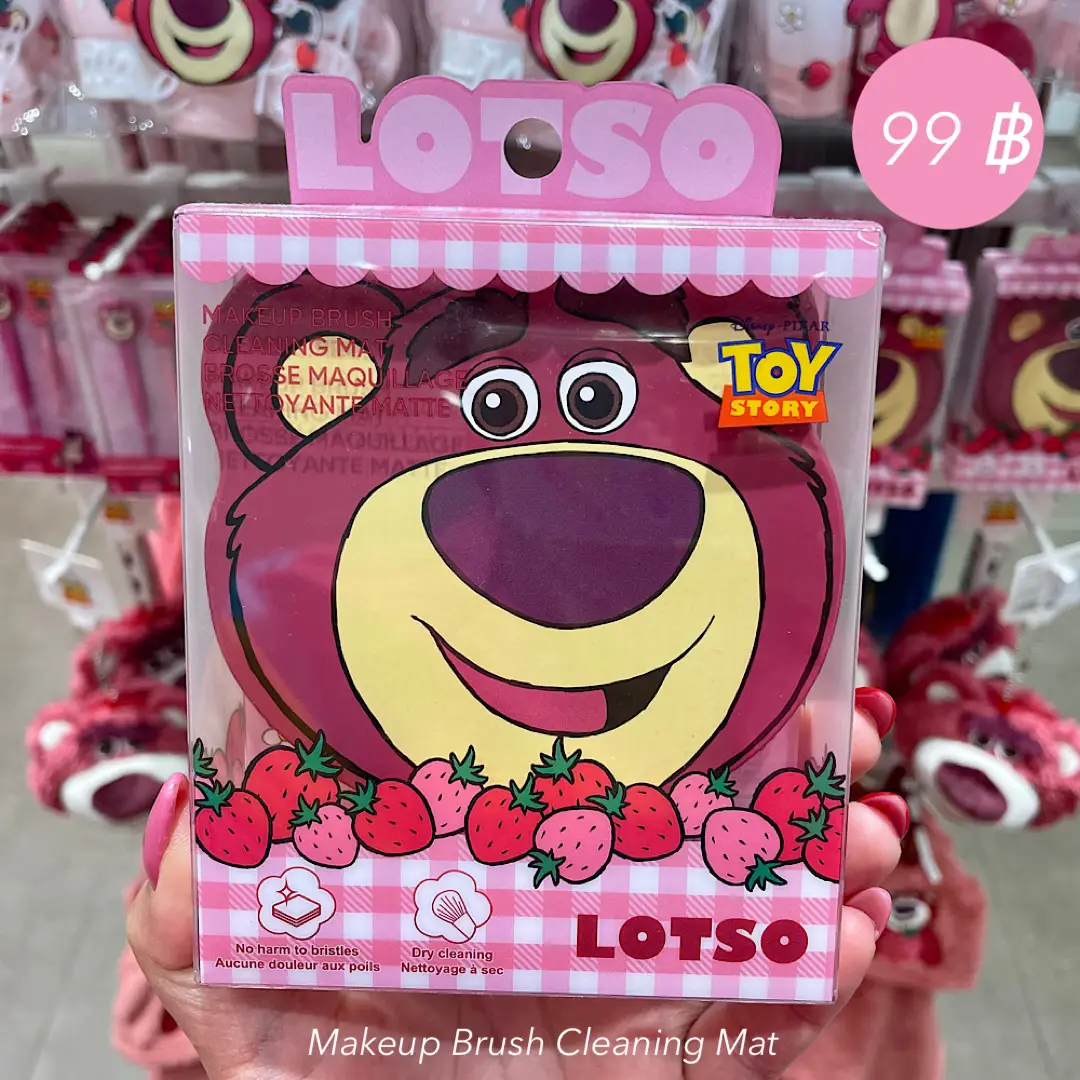 ล็อตโซ่การ์ตูน - การค้นหาใน Lemon8