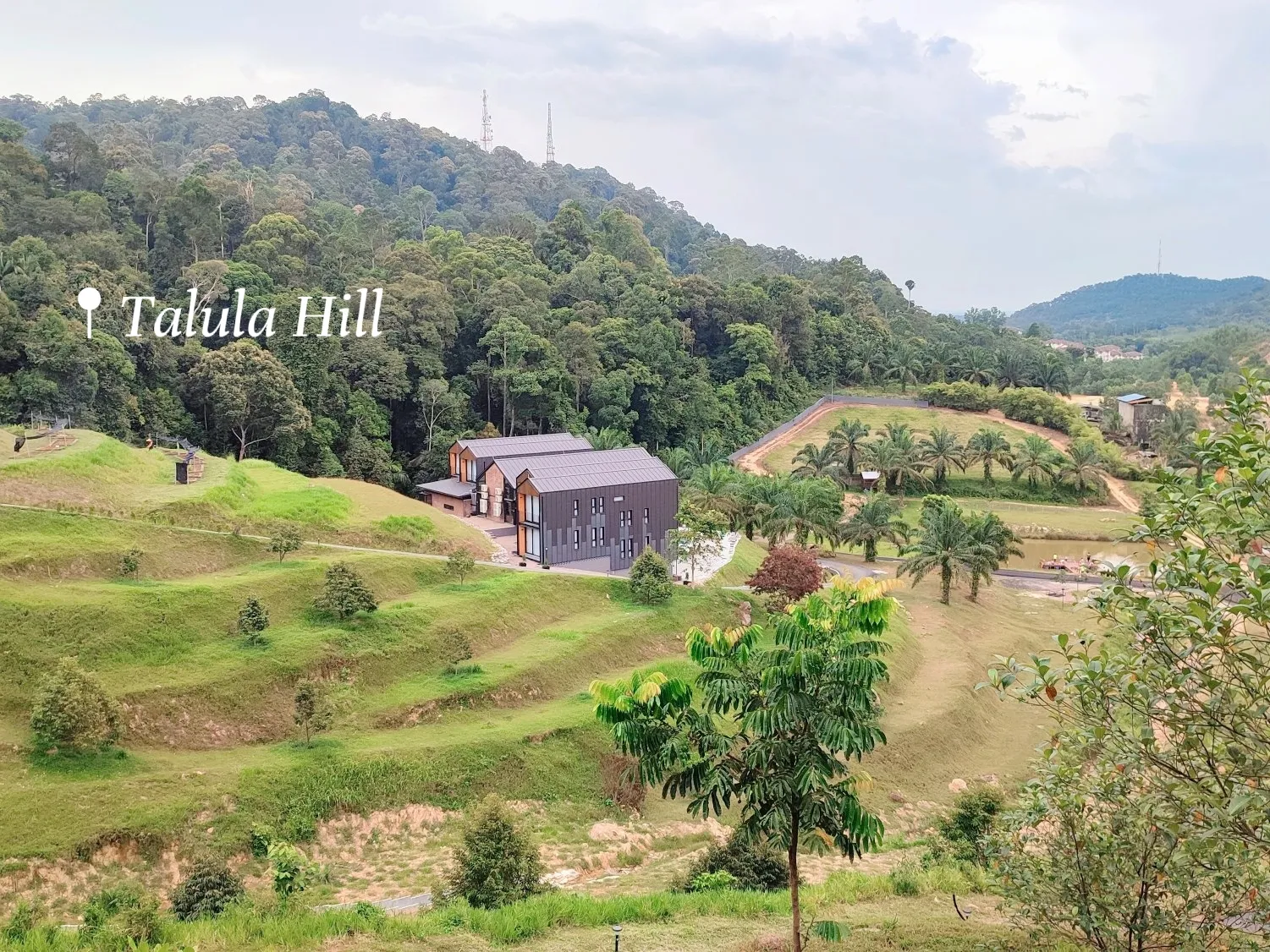 Places to escape the heat wave! 🍉⛰️ | Galeri disiarkan oleh Fion94 | Lemon8