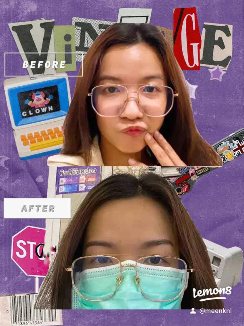 พิกัดร้านคิ้วเป๊ะเวอร์ เจ้าฮิตใน tiktok | แกลเลอรีที่โพสต์โดย Meenknl ...