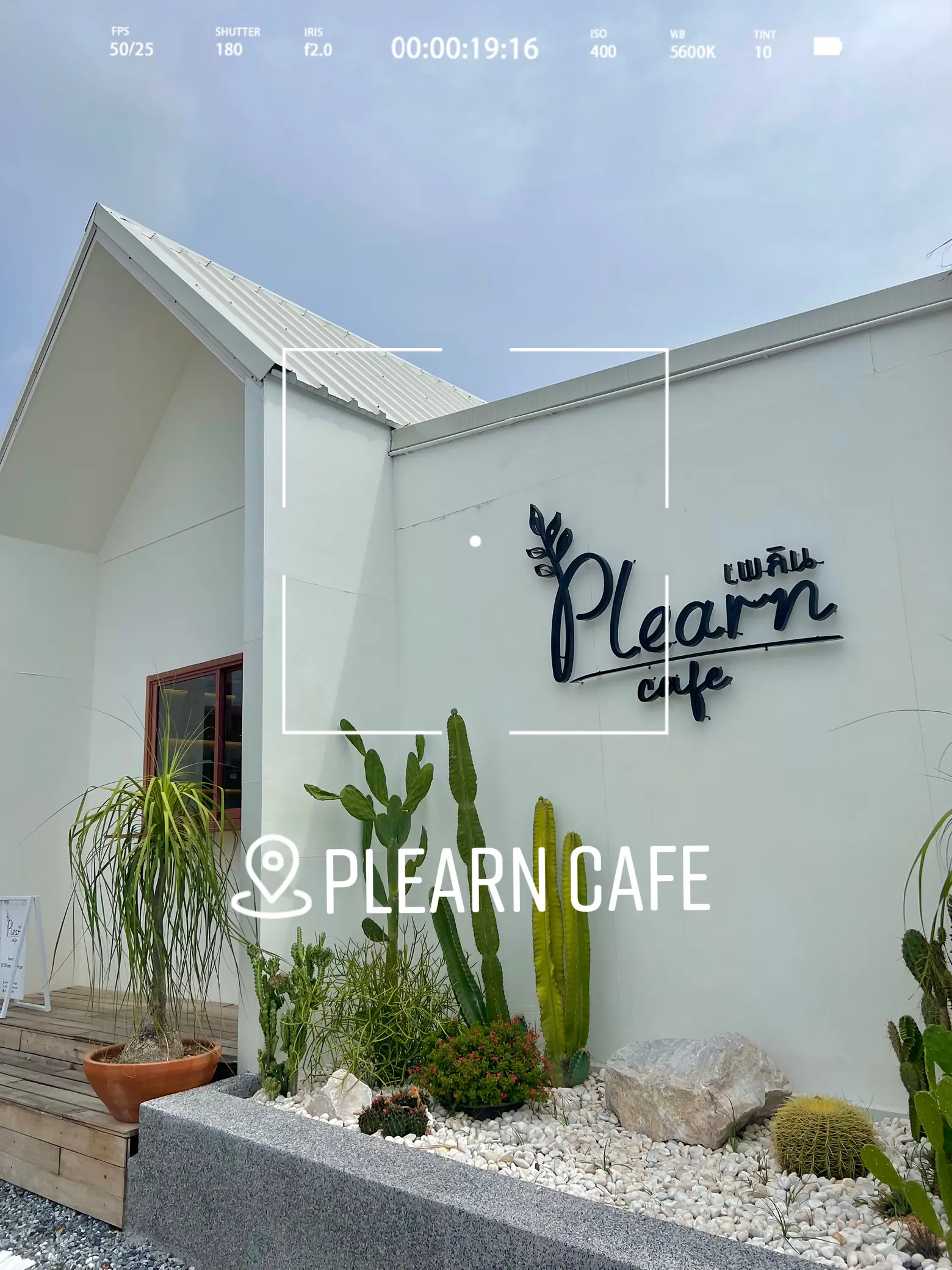 Plearn Cafe Bangpu - เพลินคาเฟ่บางปู | แกลเลอรีที่โพสต์โดย Bell Bell ...