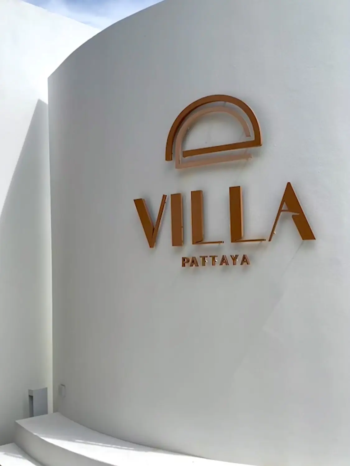 พูลวิลล่า D’villa พัทยา | แกลเลอรีที่โพสต์โดย Piggygify | Lemon8