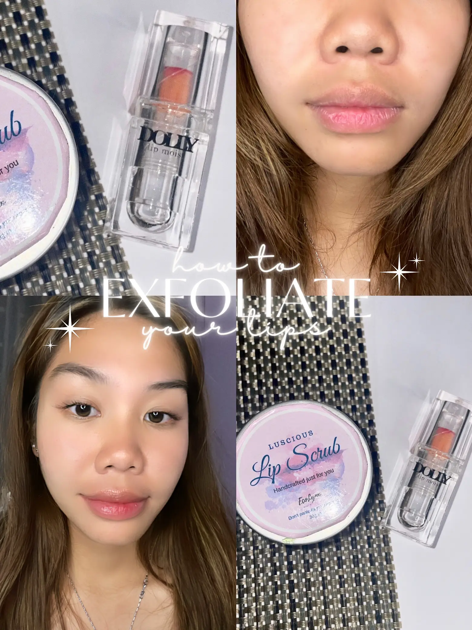 SAY NO MORE TO DRY LIPS 👄 | Gallery posted by Dania Irdina | Lemon8