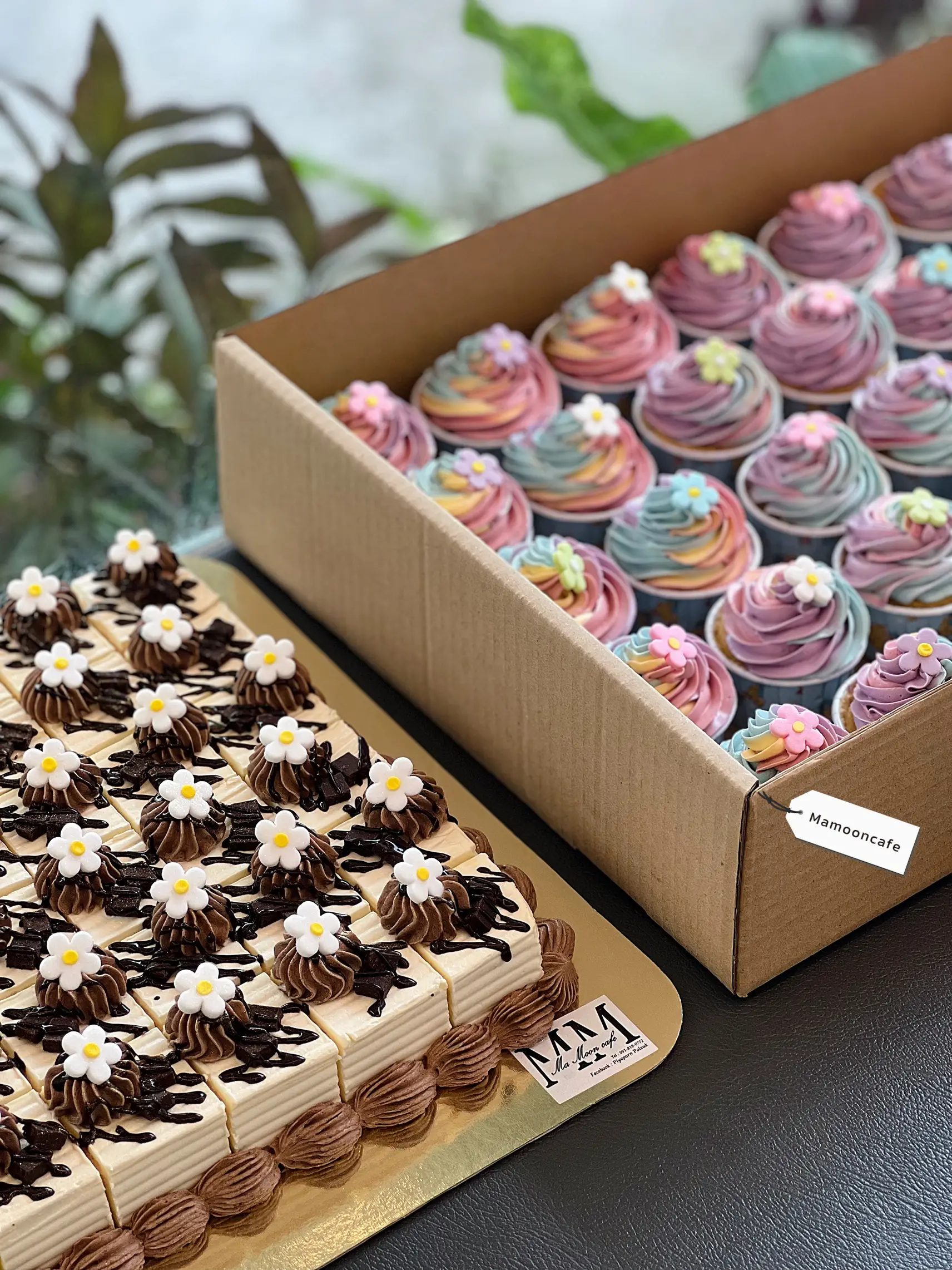 Cupcakes - การค้นหาใน Lemon8