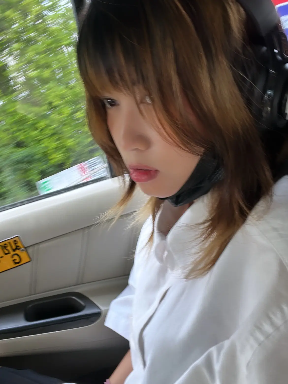 หูฟังสุดฮิตสไตล์วัยรุ่น tiktok 🎧💖 | แกลเลอรีที่โพสต์โดย IIVY B | Lemon8