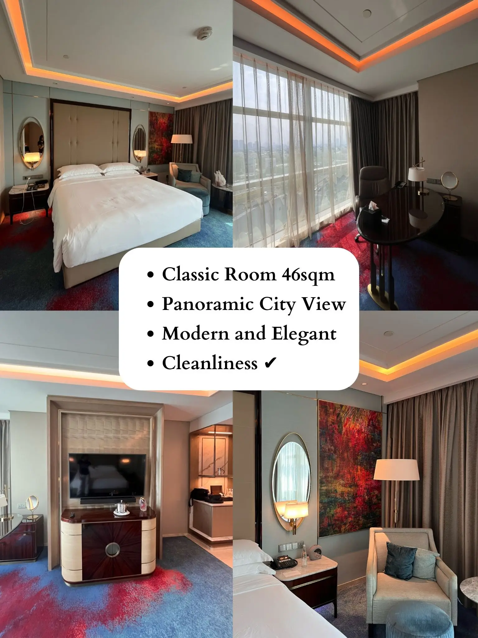 Intercontinental Hotel Pondok Indah Jakarta Review | Galeri diposting ...