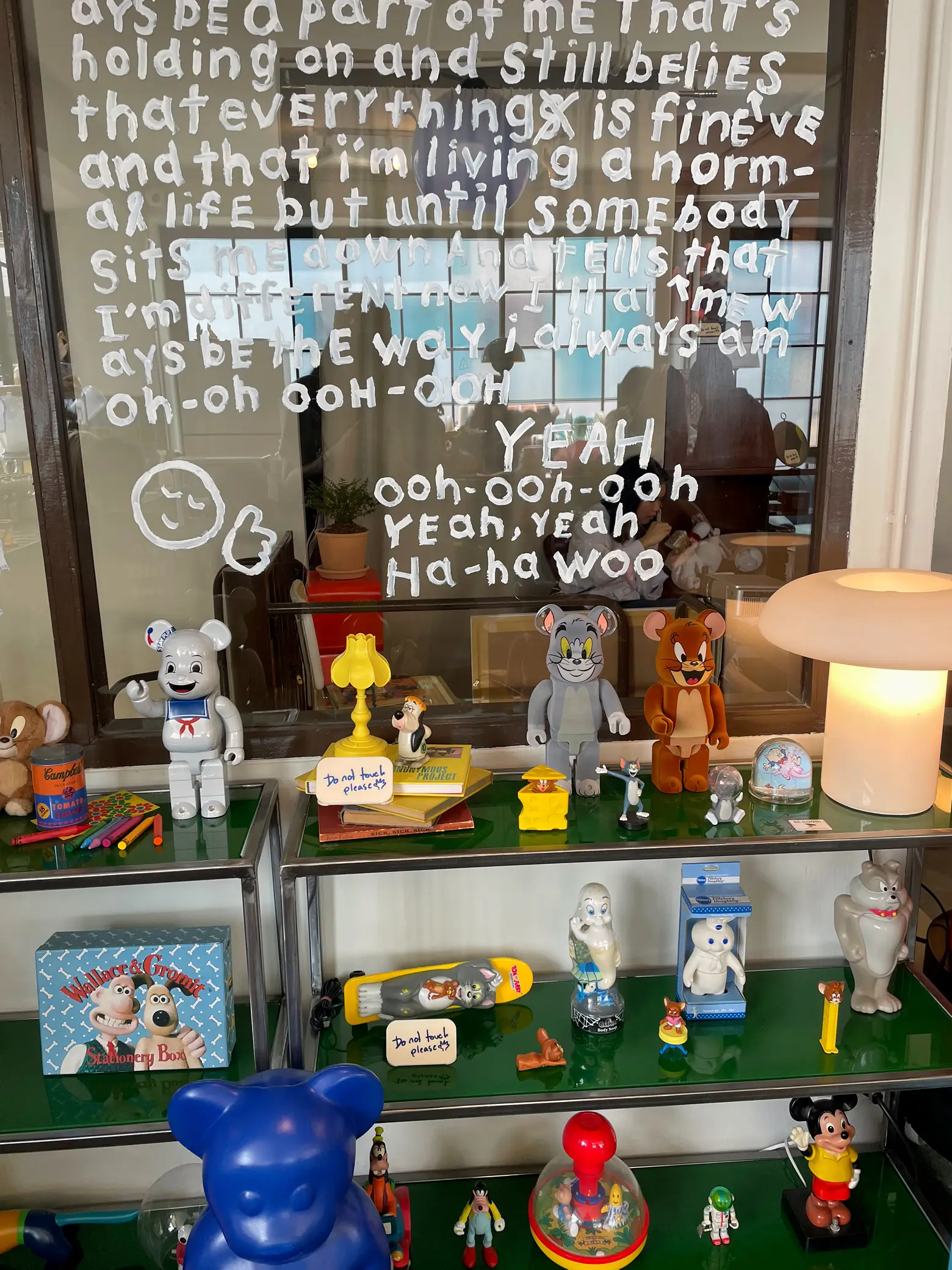 🧚🏻‍♂️ChumChum Grocery 🥤🎰🎪 | แกลเลอรีที่โพสต์โดย Grace zy | Lemon8