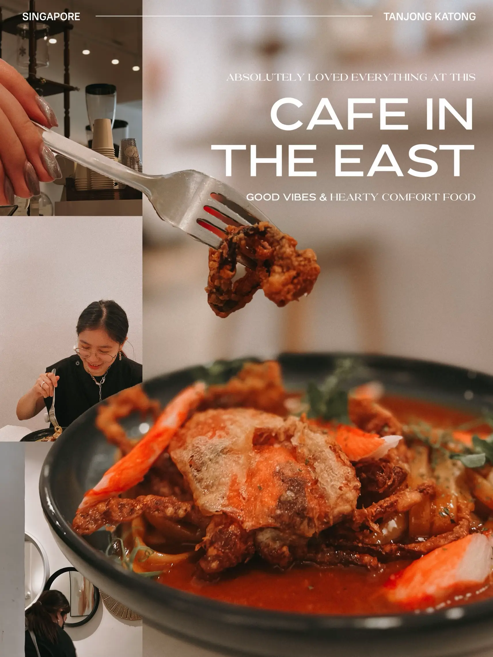 i’d be back for the chai latte everyday if i could | Gallery posted by ty | Lemon8