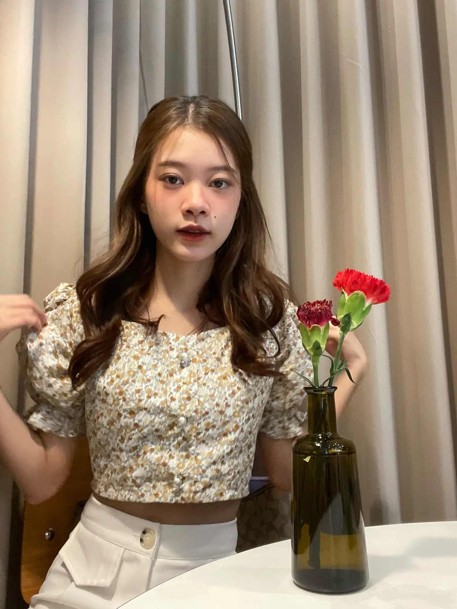 🫗Grow Coffee Roastery☕️ | แกลเลอรีที่โพสต์โดย Winter Rain🫧 | Lemon8