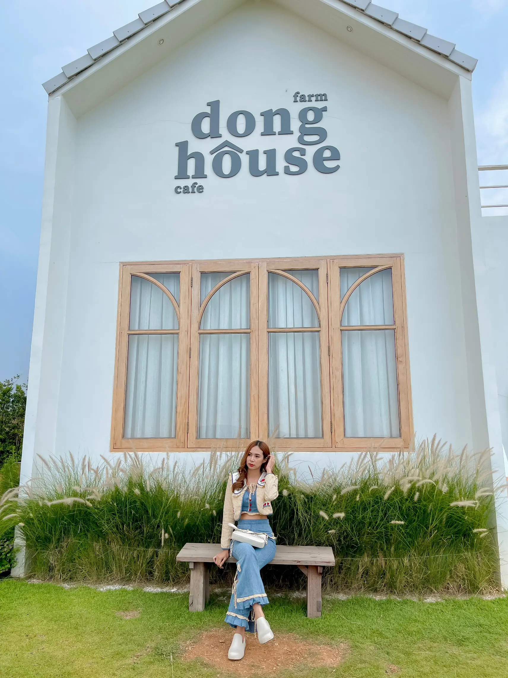 𝑫𝒐𝒏𝒈𝒉𝒐𝒖𝒔𝒆 𝑲𝒉𝒂𝒐𝒚𝒂𝒊🌼🍃 | แกลเลอรีที่โพสต์โดย All Around Me | Lemon8