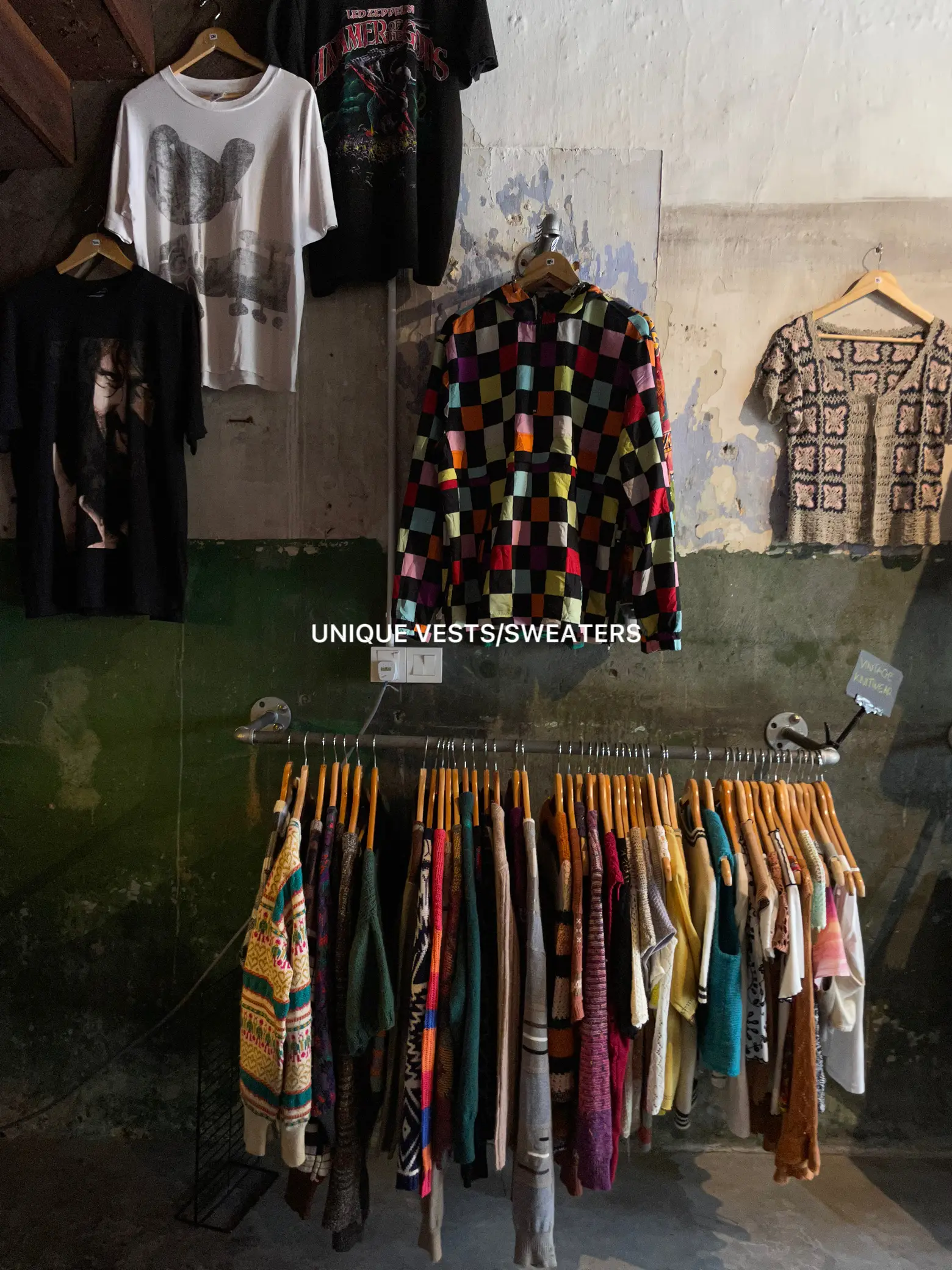 THE ULTIMATE JB THRIFT GUIDE: KEDAI DOBI SHANGHAI | Gallery posted by ...