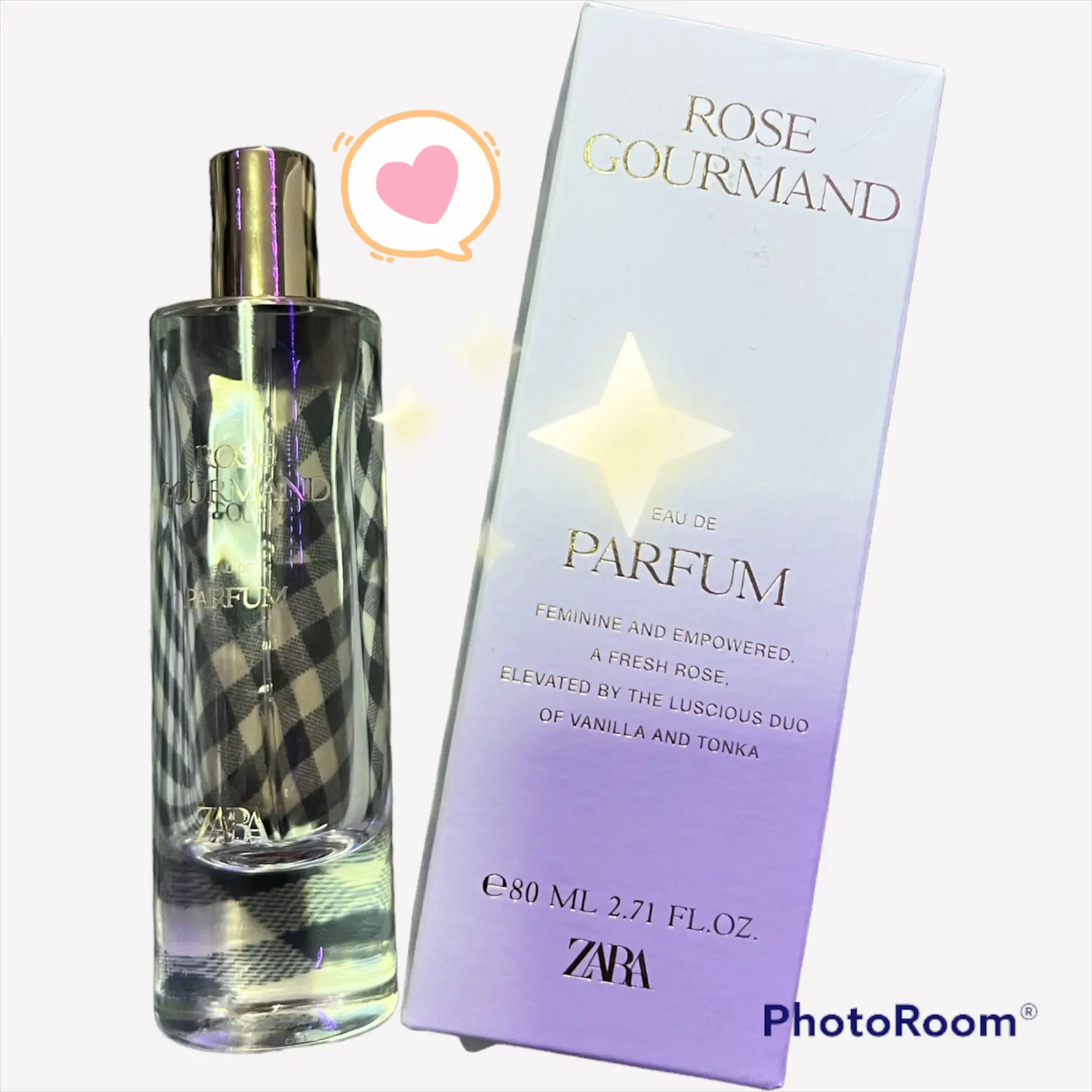 feminine and masculine energy balance perfume - การค้นหาใน Lemon8