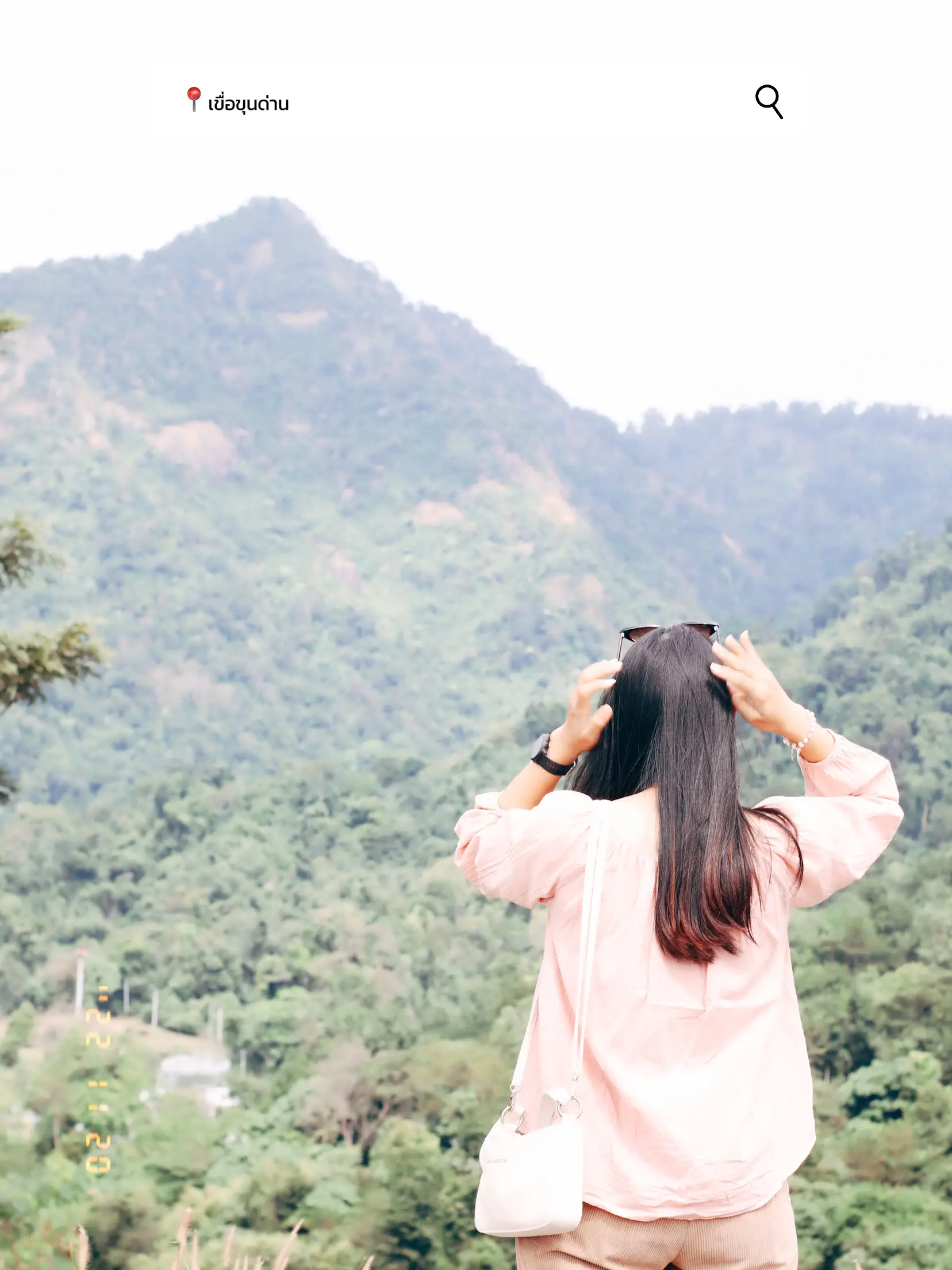 นครนายก ไปแปปเดียวได้รูปเพียบเลย📸 | แกลเลอรีที่โพสต์โดย Tarn Chic Capuu | Lemon8