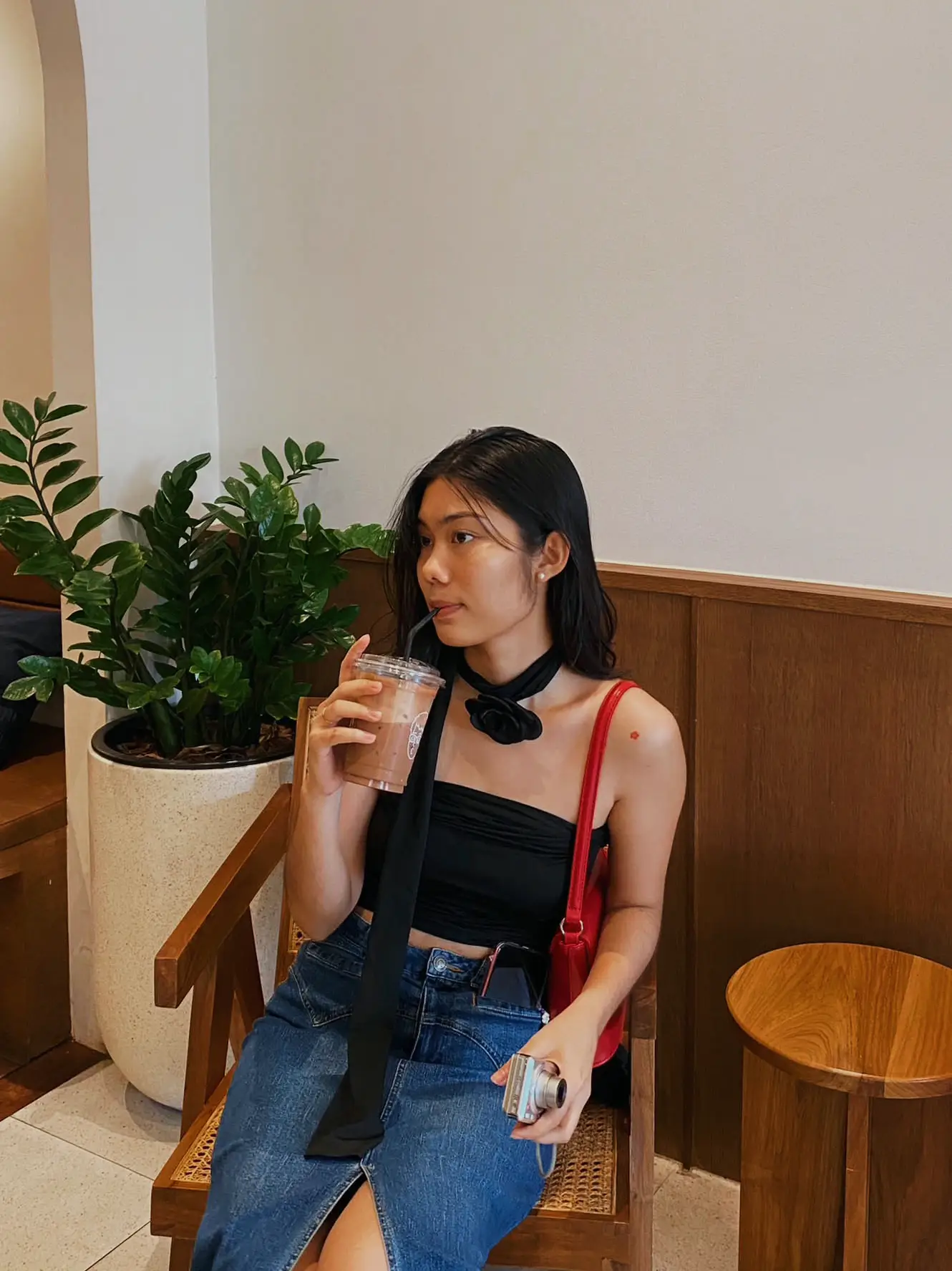Have a doood! Day คาเฟ่มินิมอลสุดน่ารักก 💖 | แกลเลอรีที่โพสต์โดย ไปกับ ...