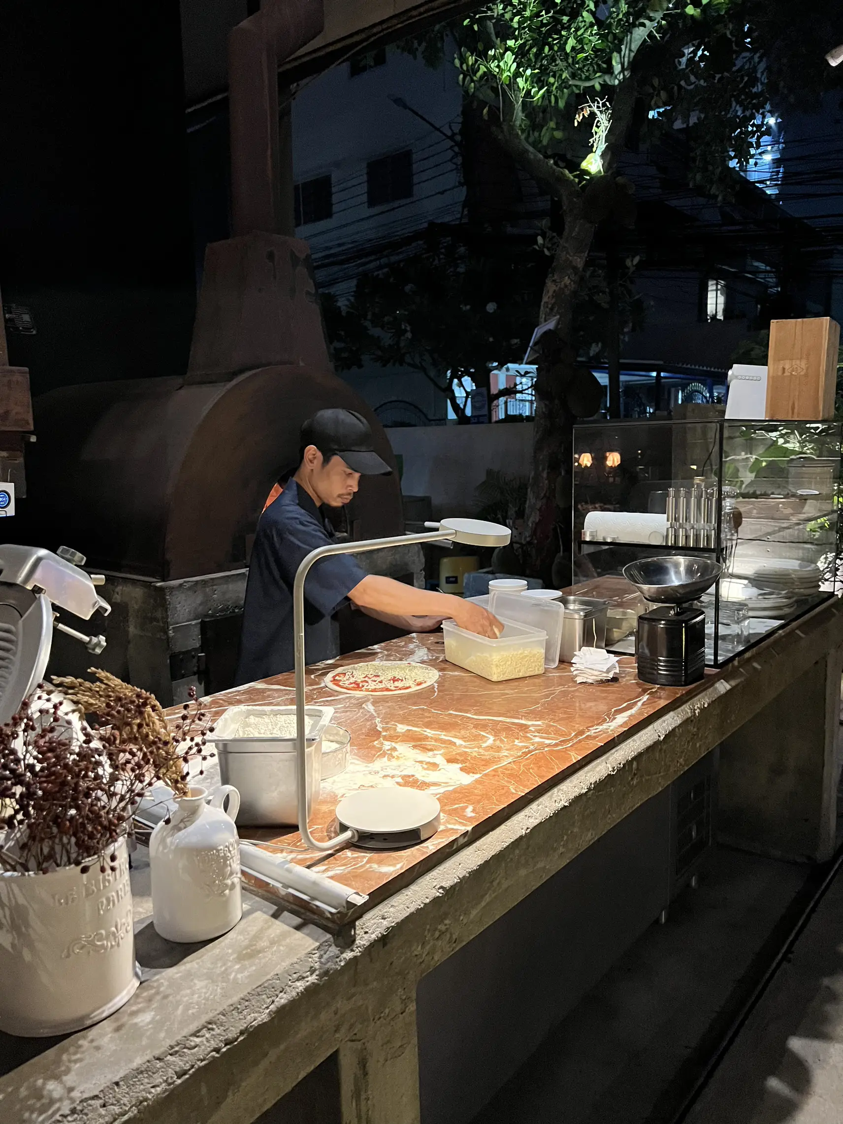 รีวิวร้าน Salt Ari 🗺 ชื่อสถาน | แกลเลอรีที่โพสต์โดย ' 𝗆 𝖾 𝗐 ̈ | Lemon8