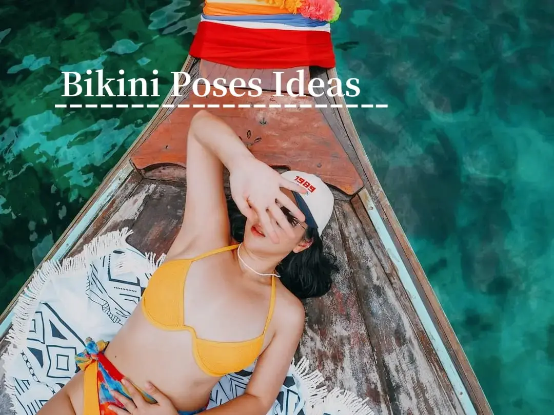 รวมไอเดียท่าโพสสาวอวบก็ปั๊วะได้ !! | แกลเลอรีที่โพสต์โดย shebeen - ชีบีน | Lemon8