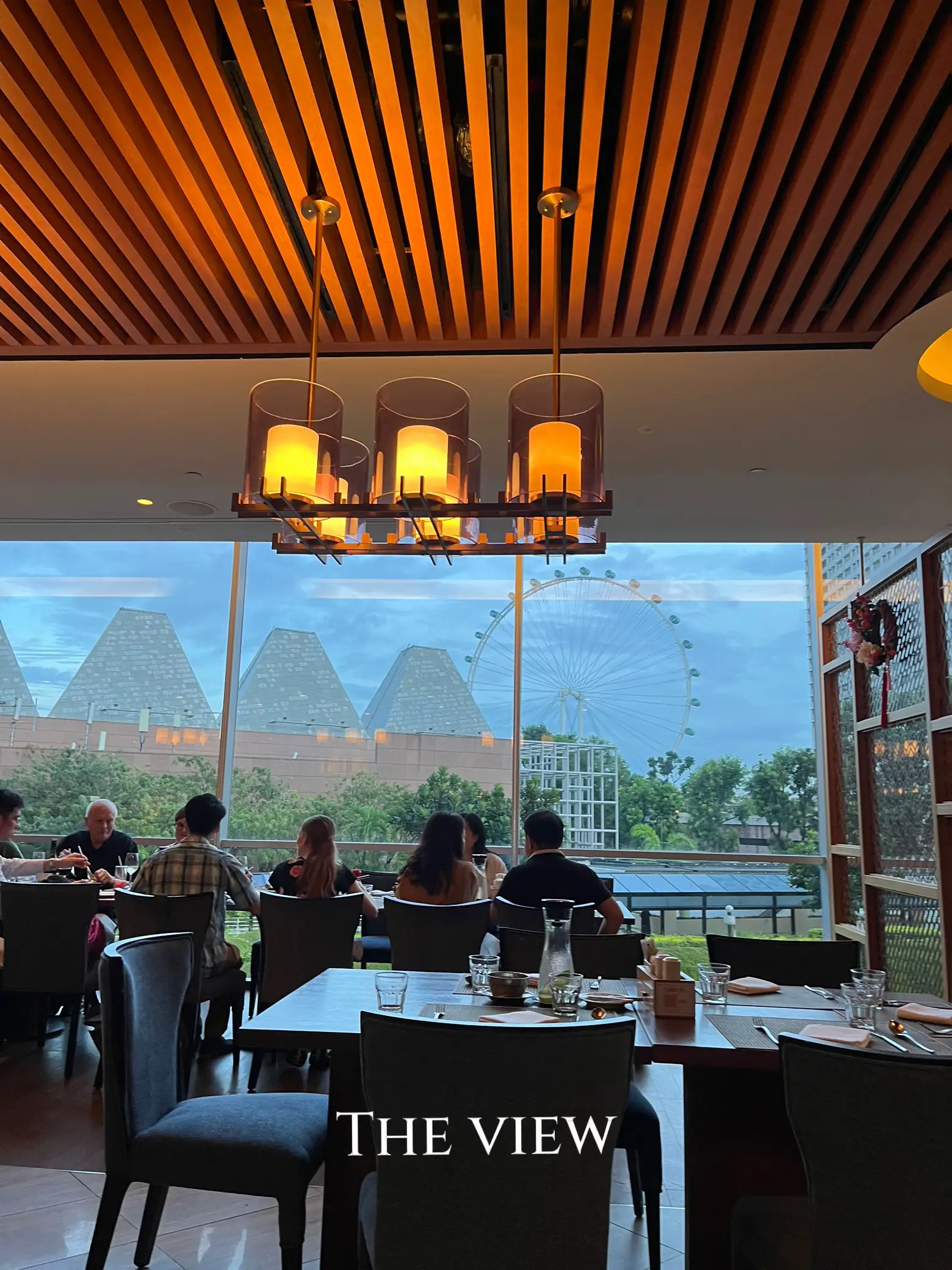 REVIEW ON $100 BUFFET DINNER AT PAN PACIFIC 🤔 | Gallery posted by ...