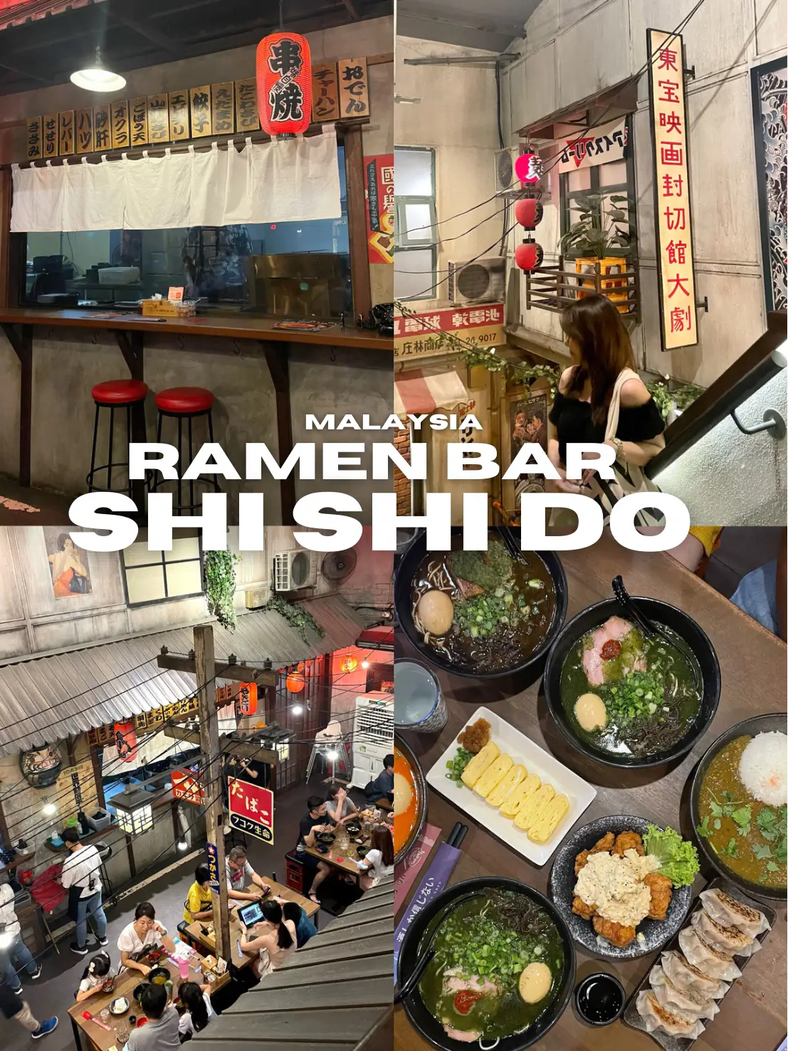 RESTO HIDDEN GEM JEPANG DI MALAYSIA ! | Galeri diposting oleh ...