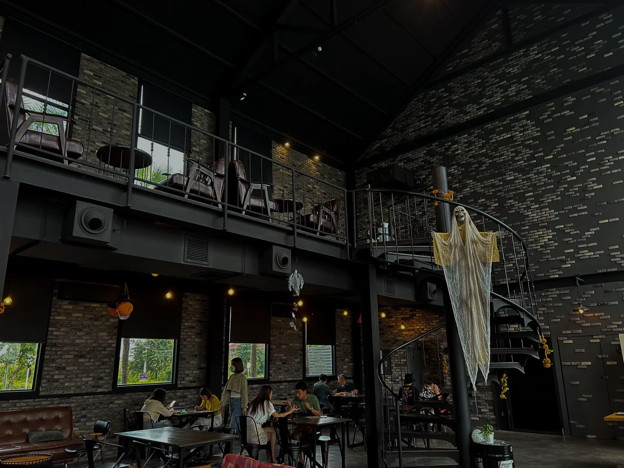 HONNEY CONTI | แกลเลอรีที่โพสต์โดย Ppponder | Lemon8