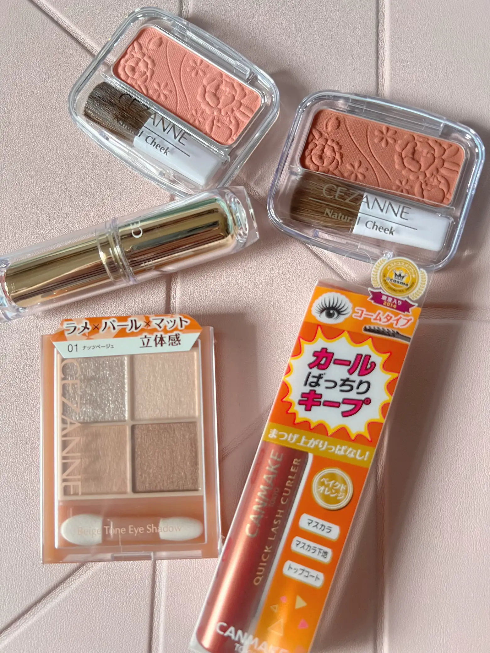 AFFORDABLE JAPANESE MAKEUP BRAND U NEED TO TRY!🤯 | แกลเลอรีที่โพสต์โดย ...