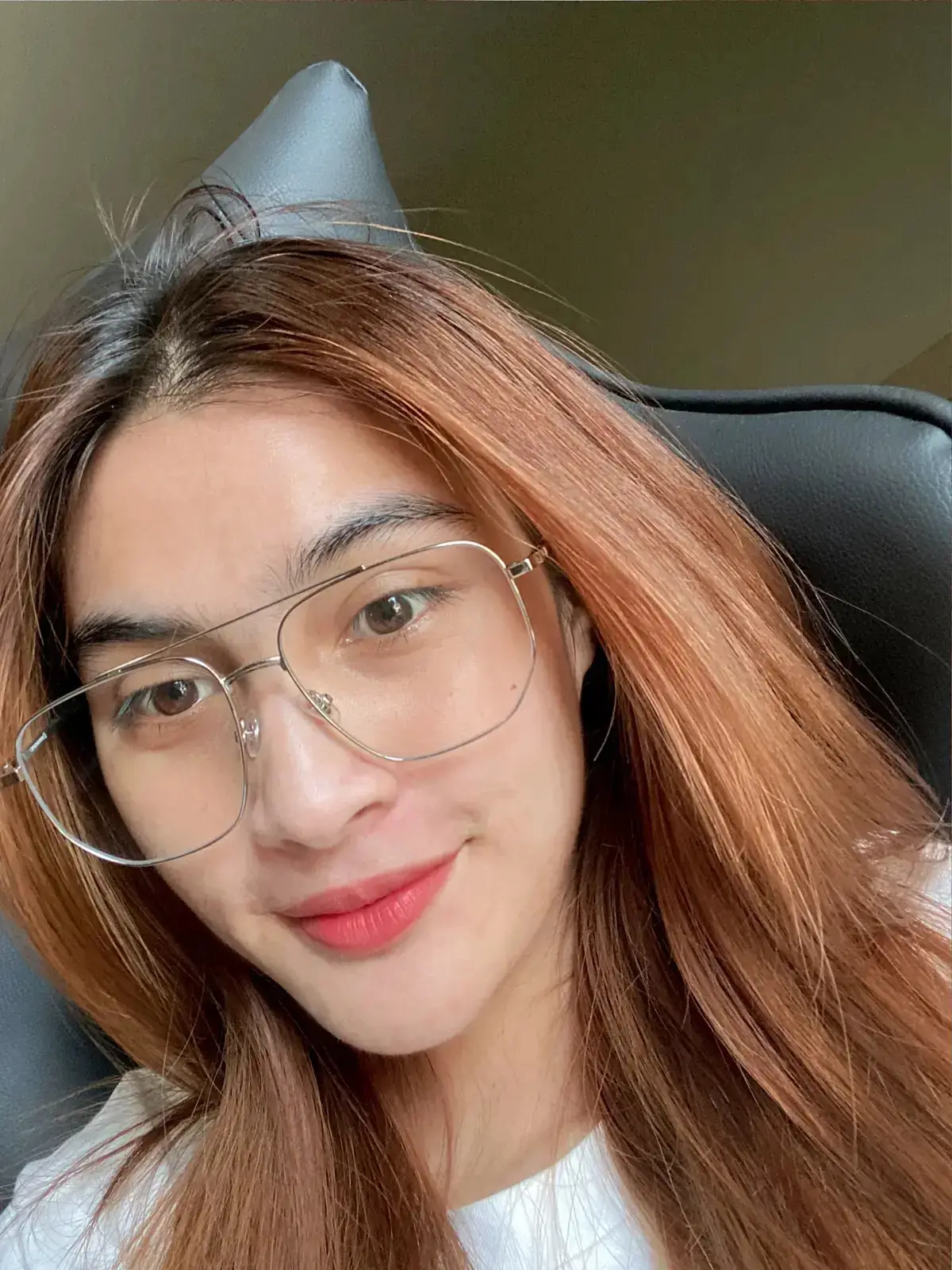 ตัดแว่นที่ Seven days optic ราคาเริ่มต้นที่ 990 👓💗 | แกลเลอรีที่โพสต์โดย Pporareeya | Lemon8