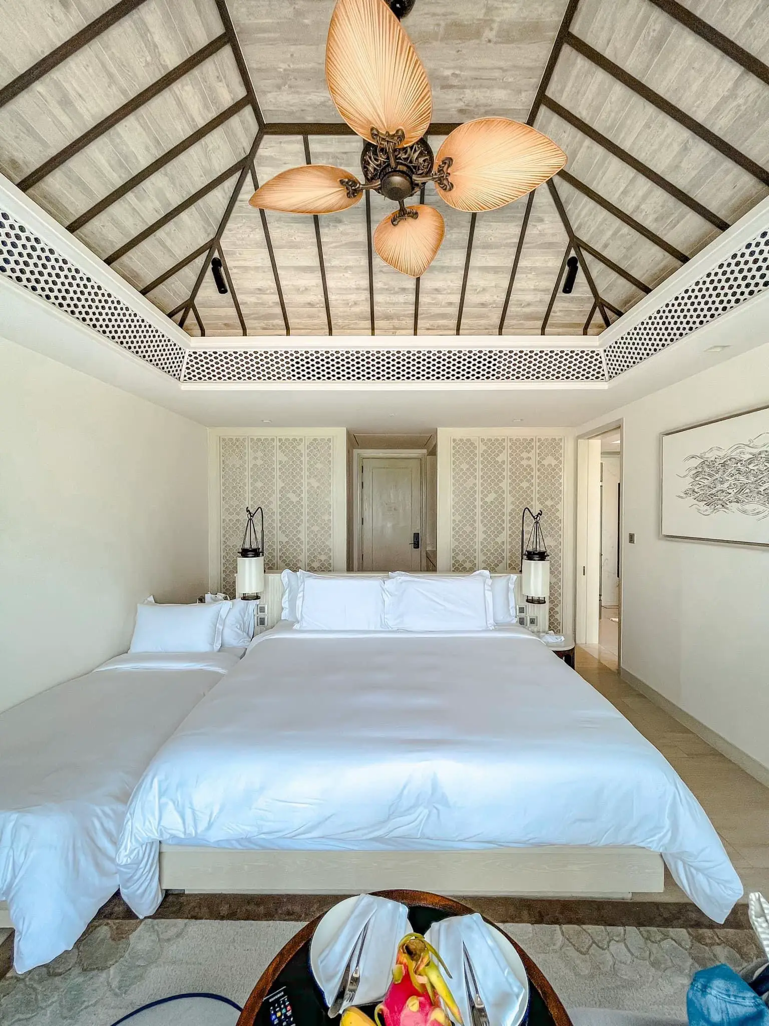Banyan Tree Krabi โรงแรมที่วิวlobbyสวยที่สุดในกระบี่ | แกลเลอรีที่โพสต์ ...