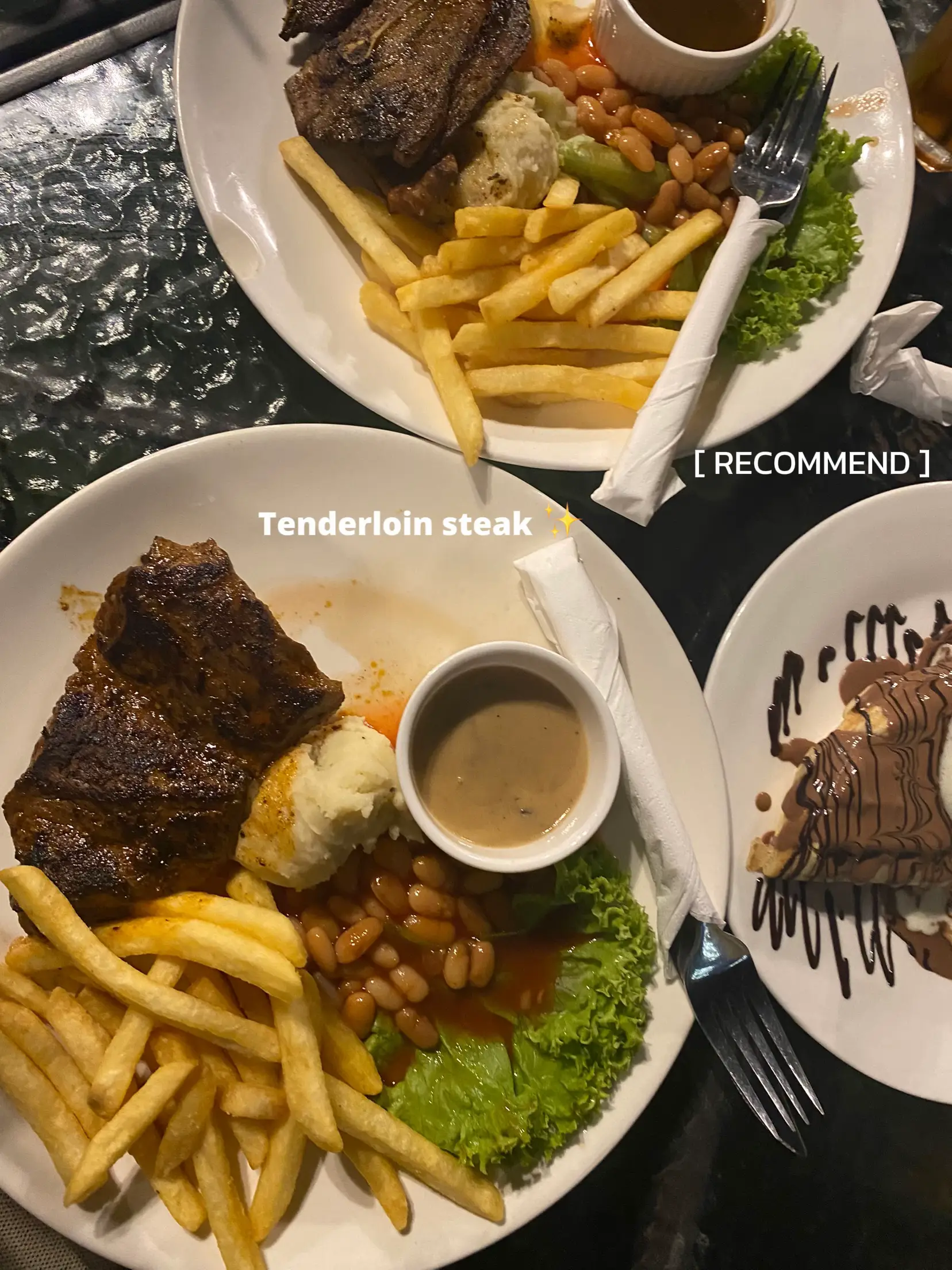 Dinner @ ATSKY KL 😋 | Galeri disiarkan oleh 🍉 shn | Lemon8