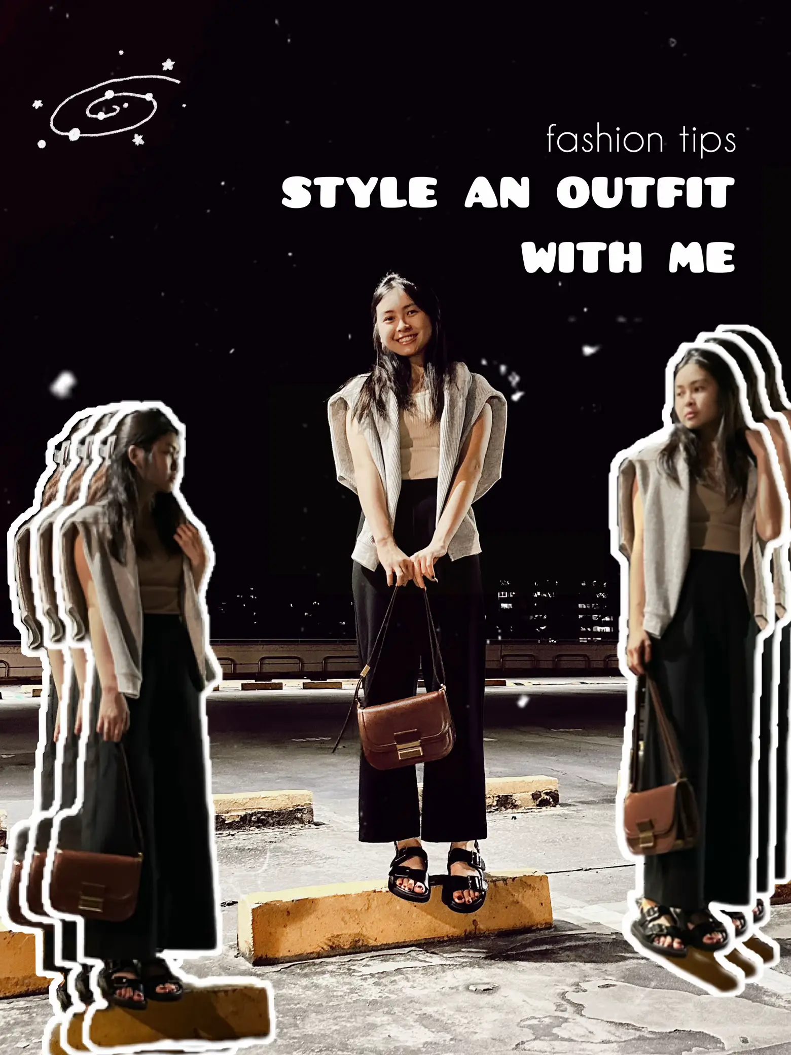 [Fashion] Styling a date night fit | Gallery posted by Hello Kello 🌿 | Lemon8