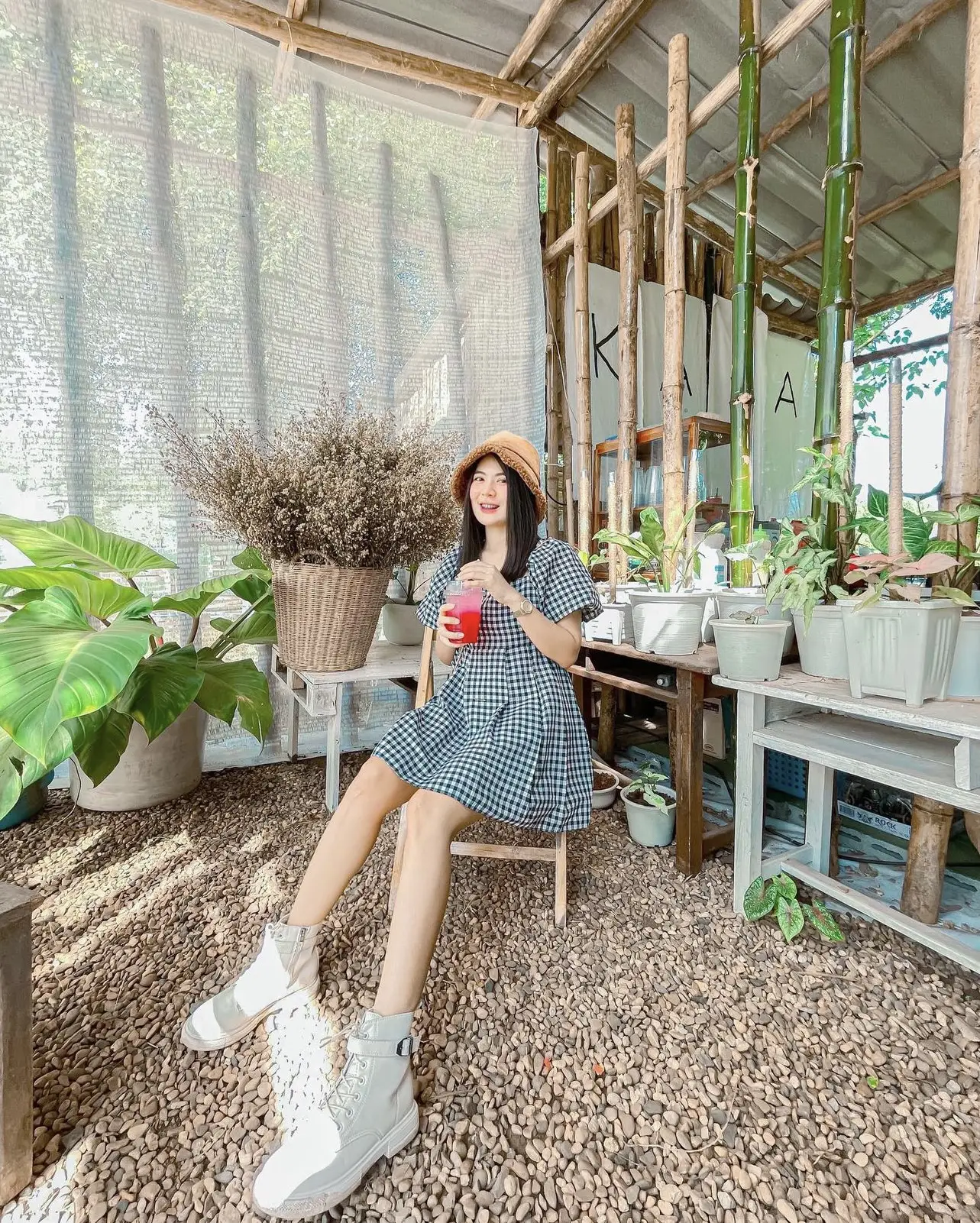 かわ (KAwA) | แกลเลอรีที่โพสต์โดย 𝐕𝐈𝐓𝐀𝐌𝐈𝐋𝐊. | Lemon8