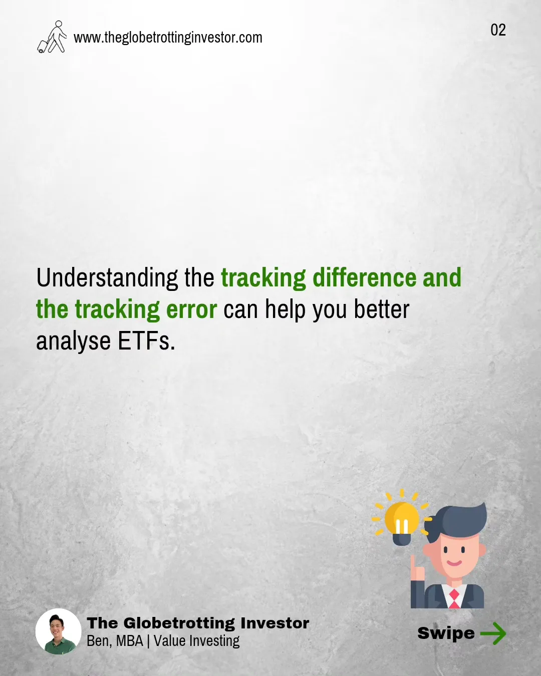 tracking difference - Lemon8 Search