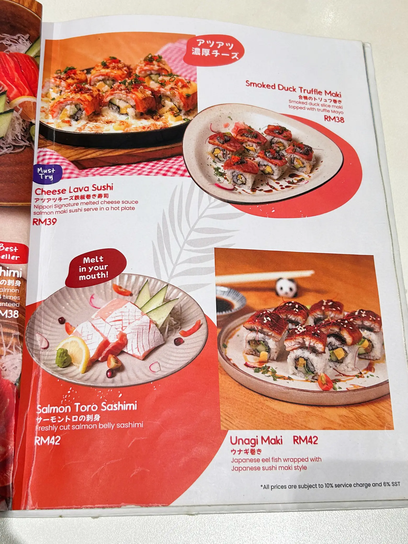 New Cafe to visit in Publika, KL- Nippori | Galeri disiarkan oleh ...