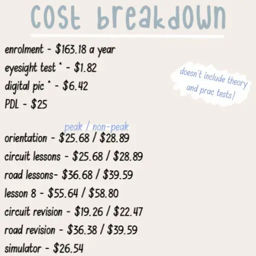 FAILED 2B TP TEST 3 TIMES?! | Gallery posted by wazowski | Lemon8