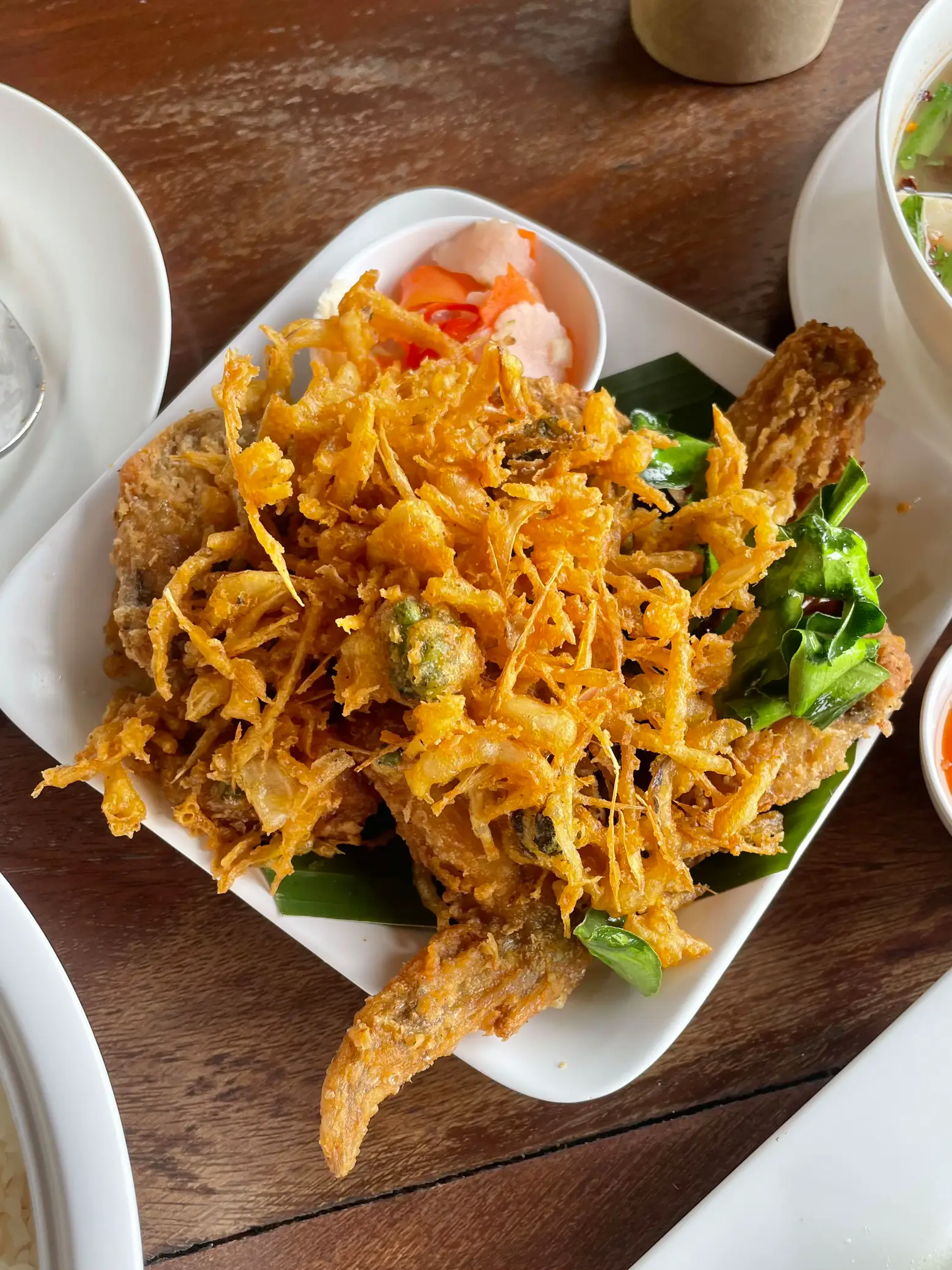 📍ครัวกำปั่น — ร้านเด็ด @ เขาใหญ่ | แกลเลอรีที่โพสต์โดย opal658 | Lemon8