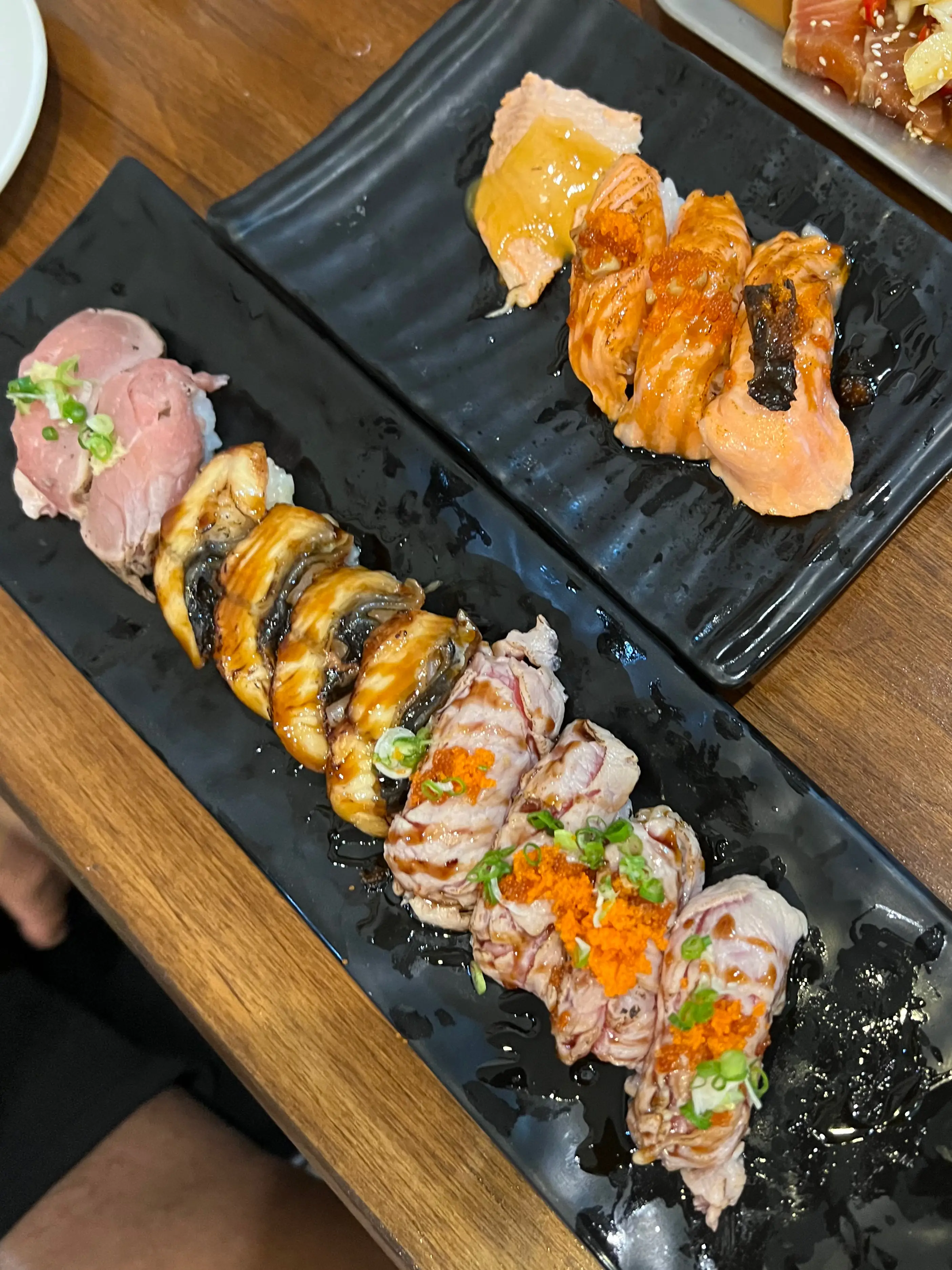 OSHINEI • Buffet อาหารญี่ปุ่นร้านประจำ | แกลเลอรีที่โพสต์โดย NICENICE ...