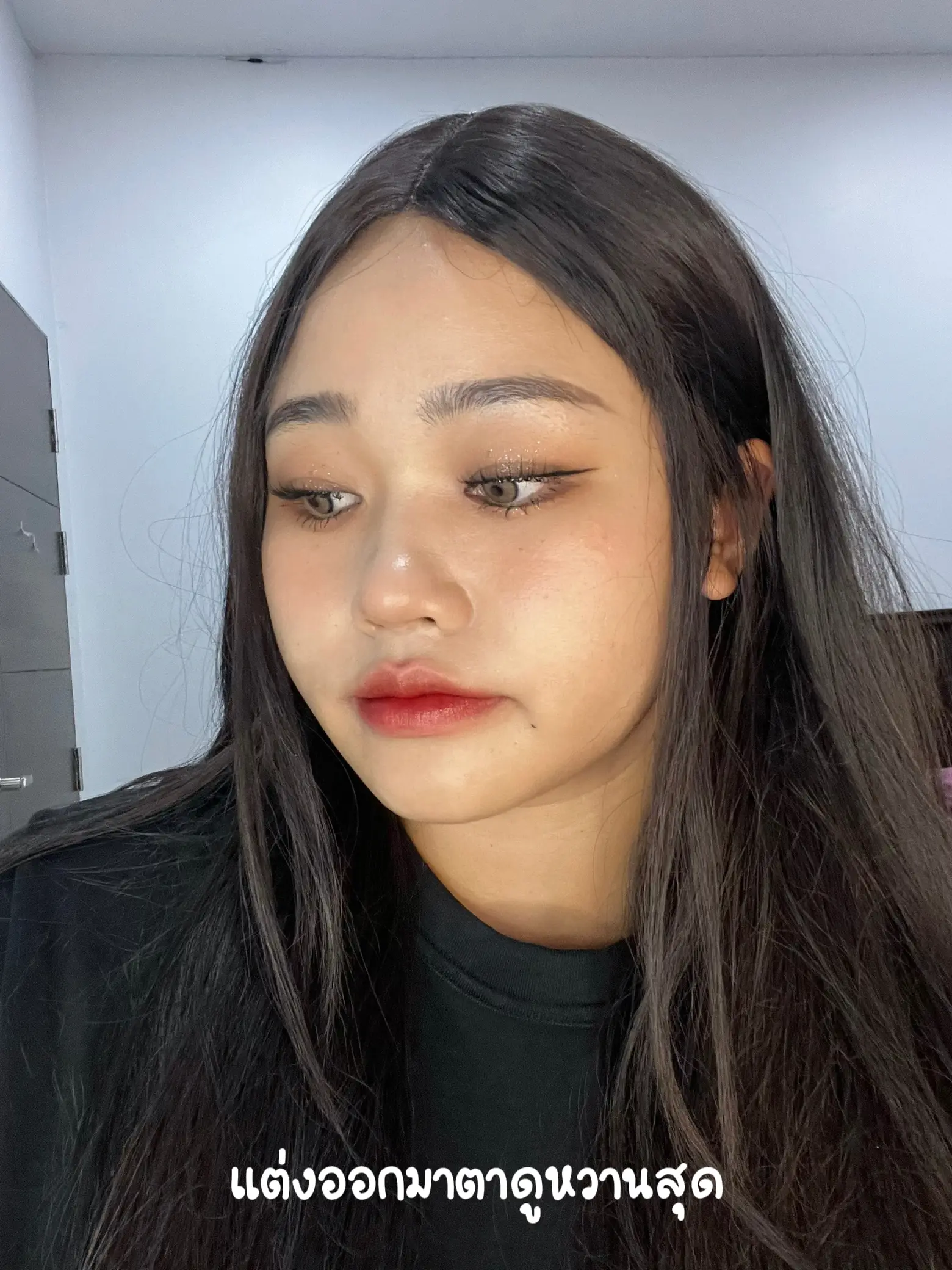 รีวิวพาเลทตาrom&nd better than palette สี 02 | แกลเลอรีที่โพสต์โดย sha ma share | Lemon8