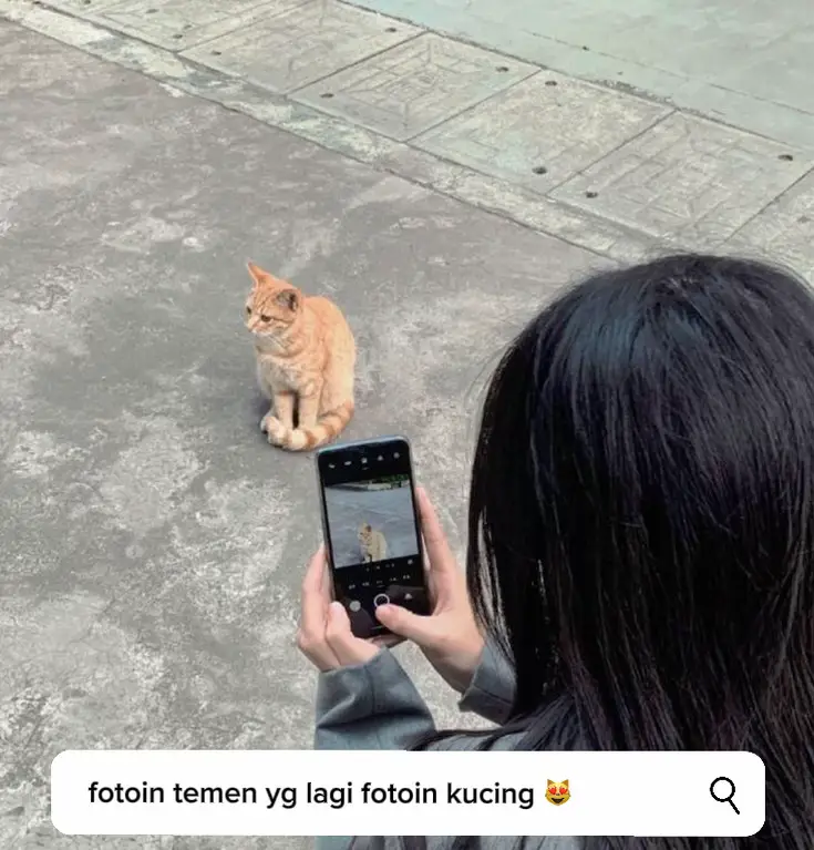 🌅 ide foto aesthetic di layar hp 🍊 | Galeri diposting oleh FHA *:･ﾟ | Lemon8