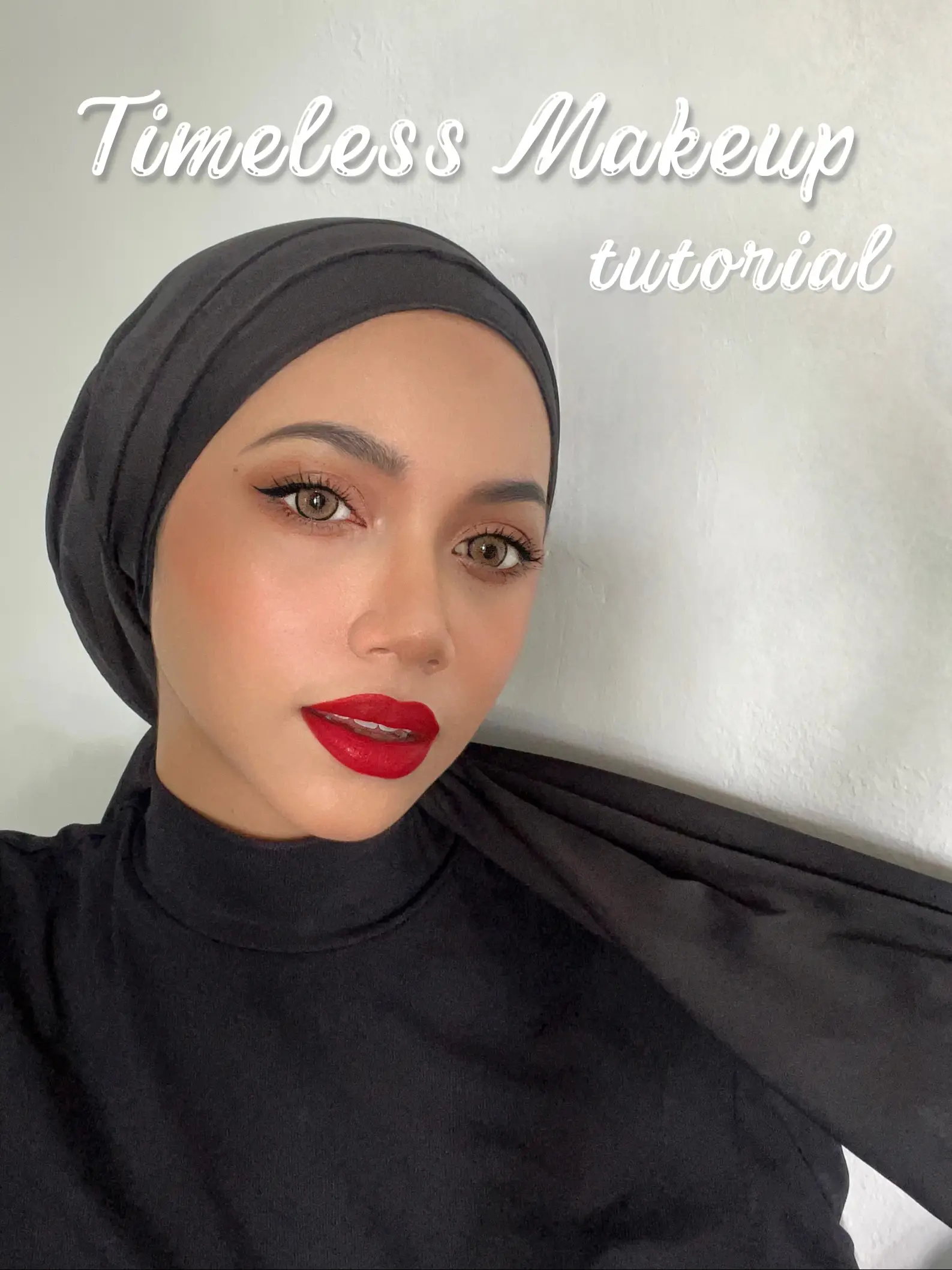 Timeless Makeup Looks | Saubhaya Makeup